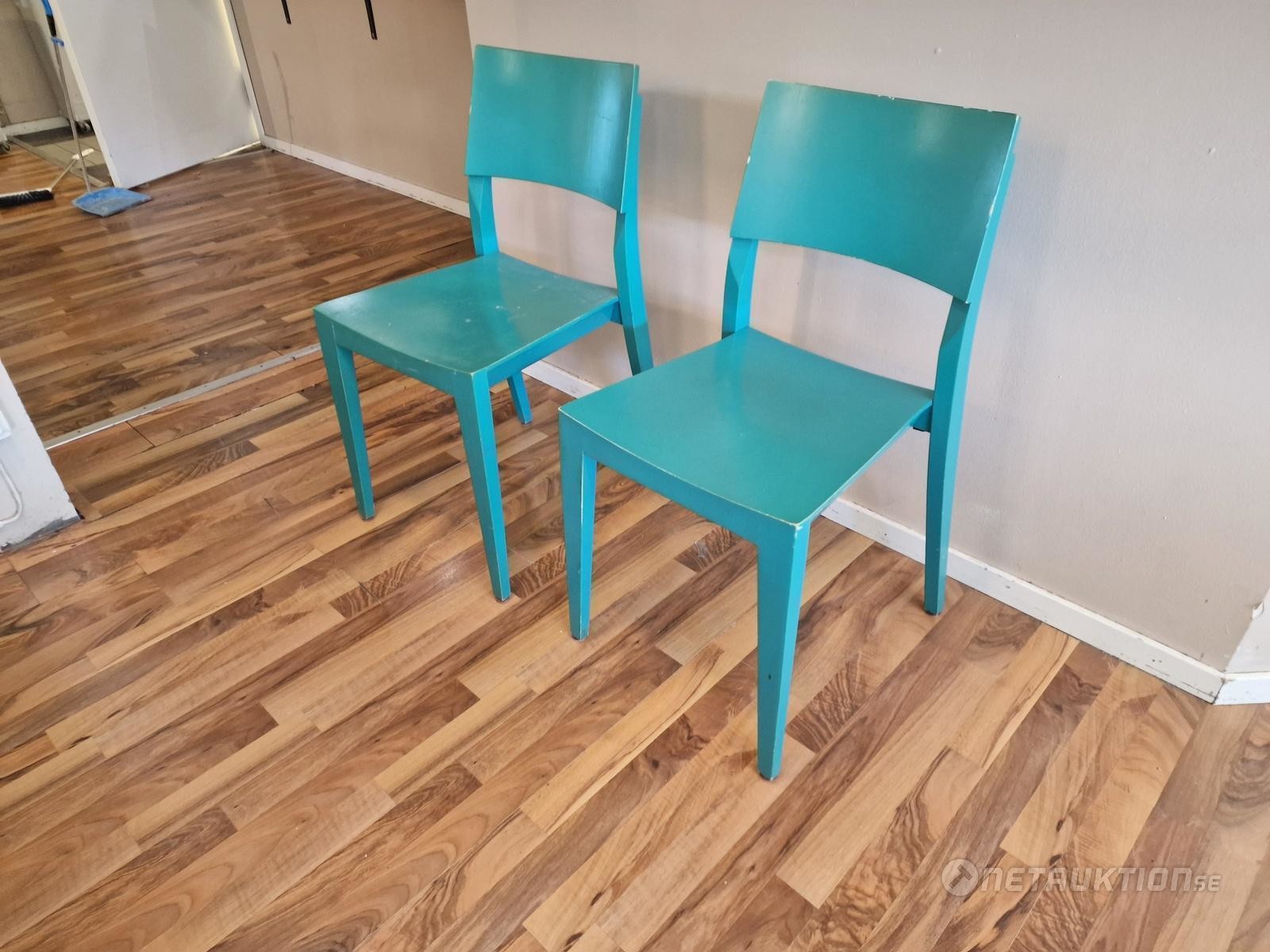 Netauktion - 20st stolar