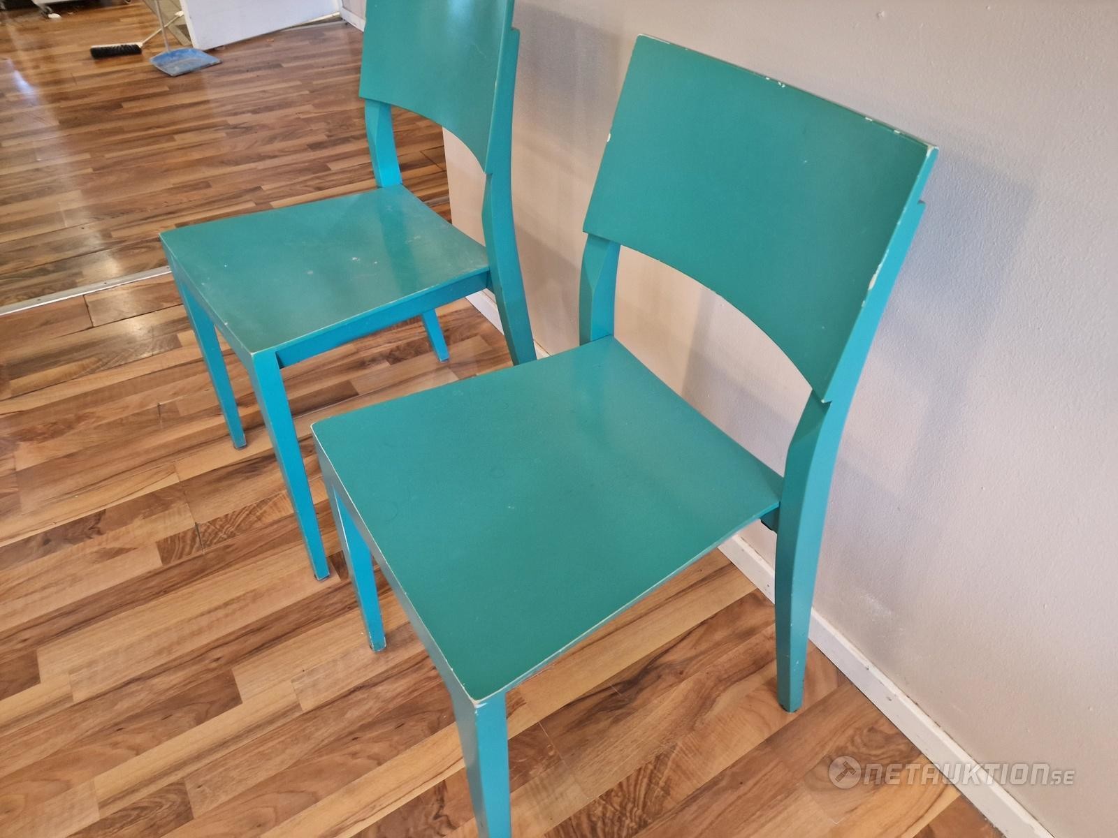 Netauktion - 20st stolar