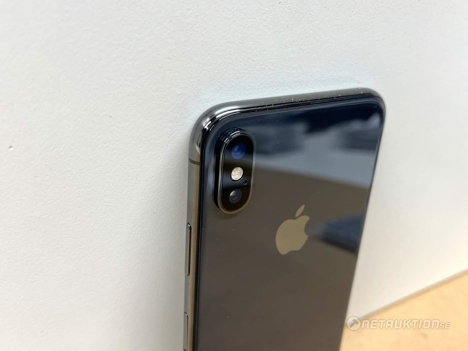 Netauktion - Iphone X, 64gb