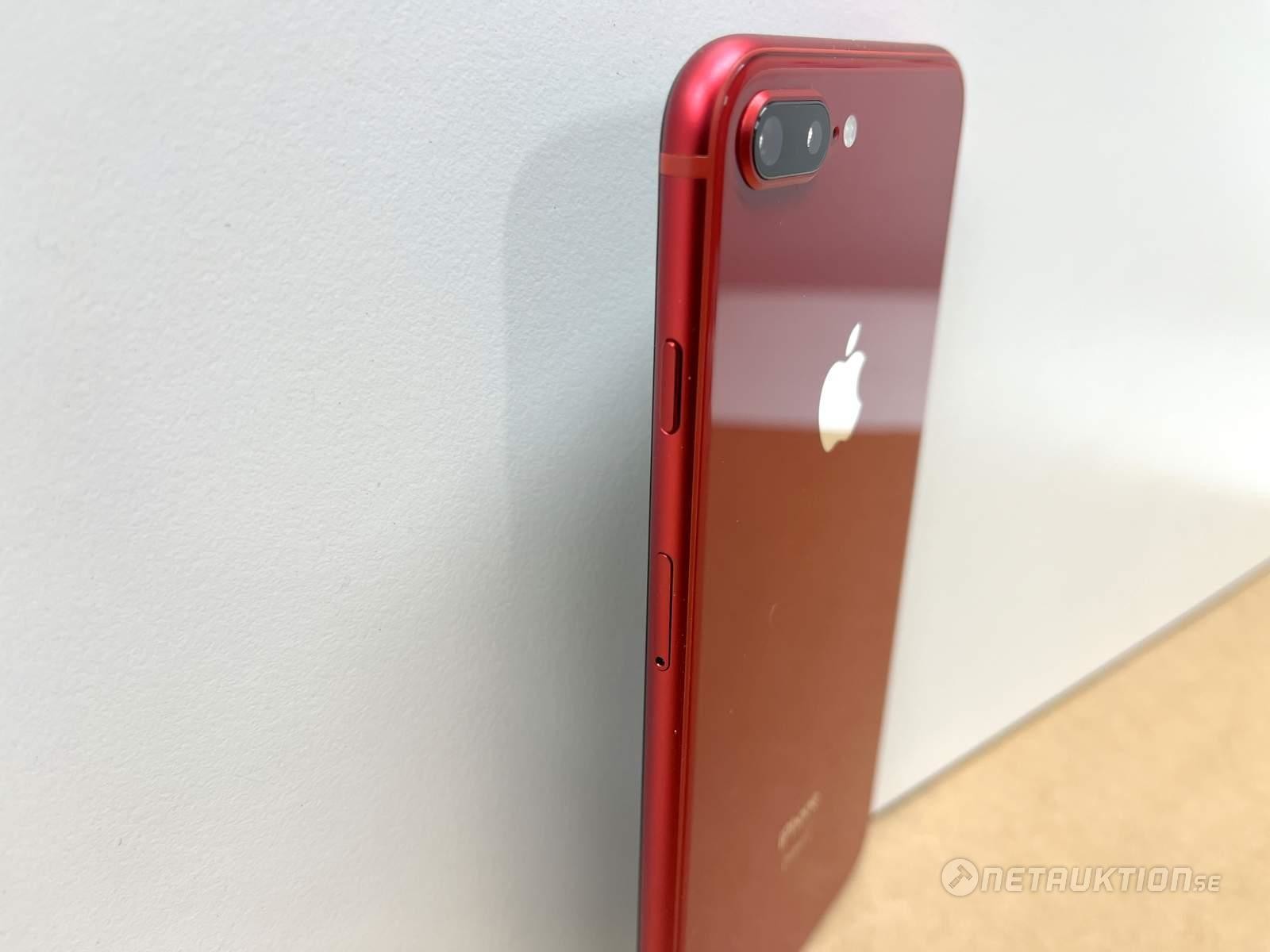 Netauktion - Iphone 8 Plus, 64gb