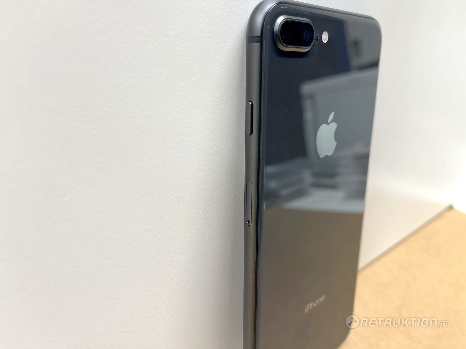 Netauktion - Iphone 8 Plus, 64gb
