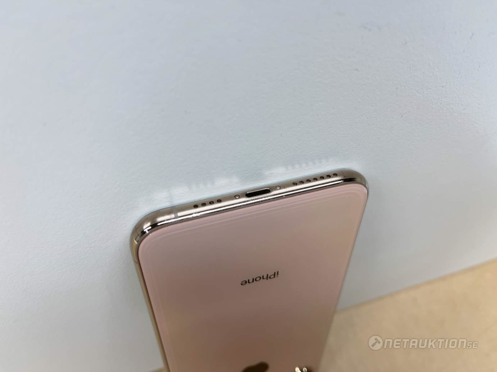 Netauktion - Iphone XS Max, 64gb