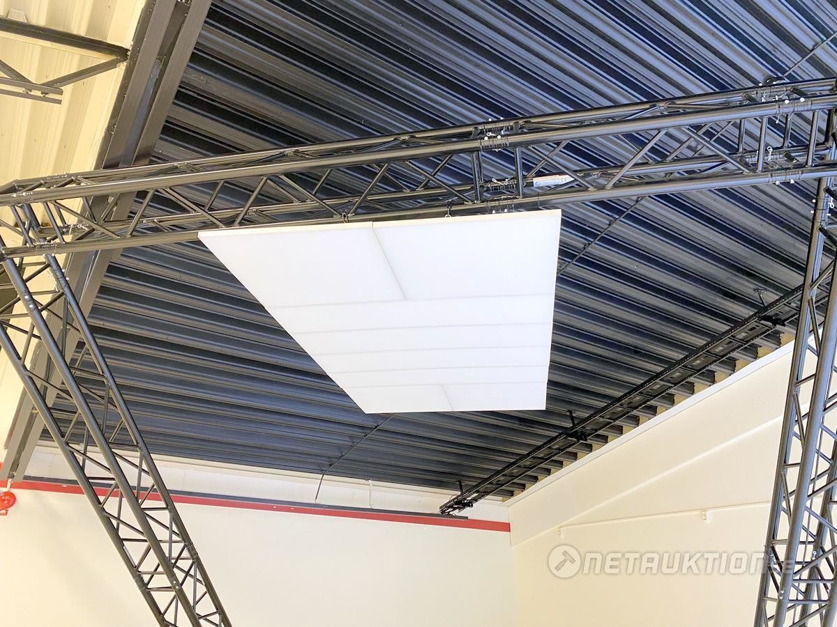 Netauktion - LED-paneler, EGLO