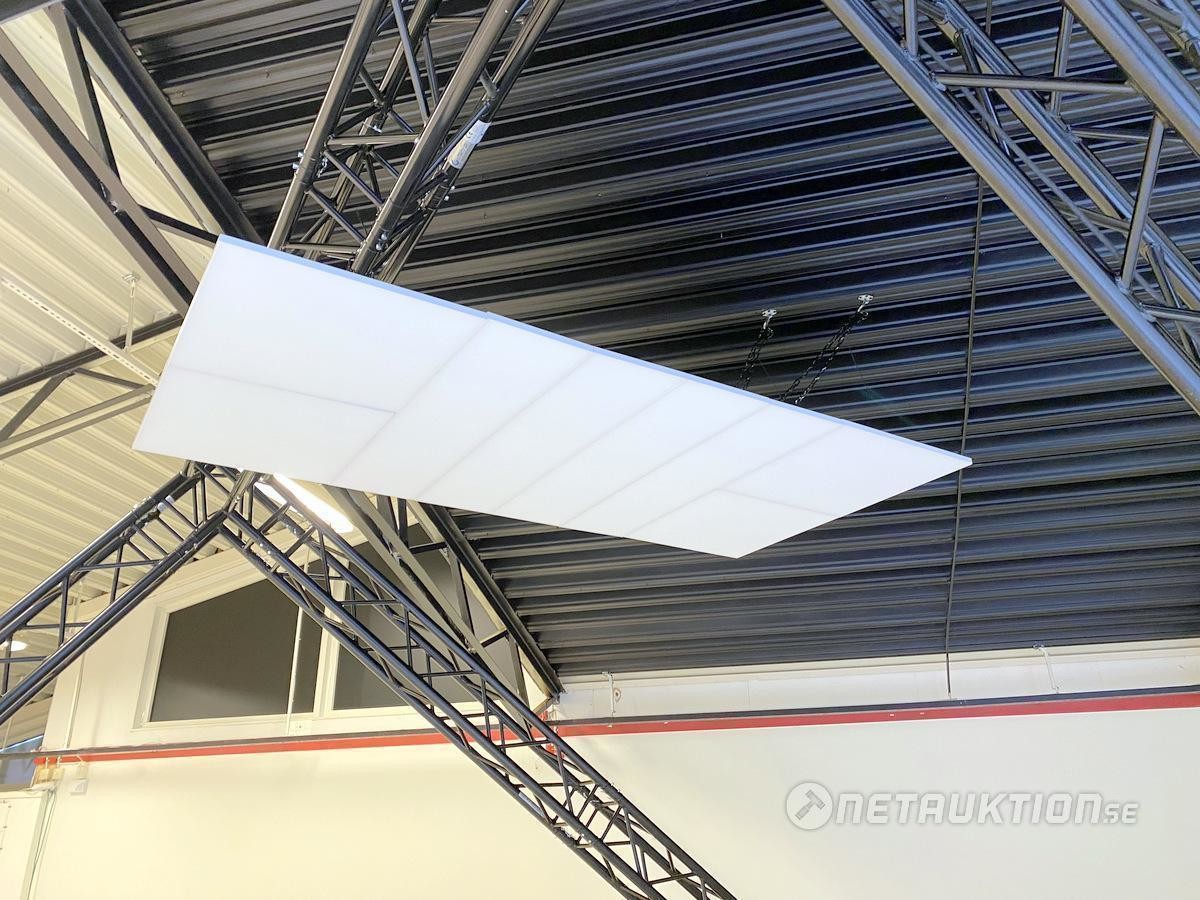 Netauktion - LED-paneler, EGLO