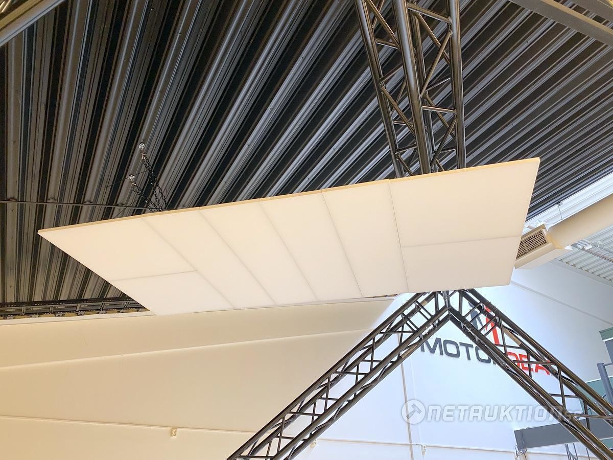 Netauktion - LED-paneler, EGLO