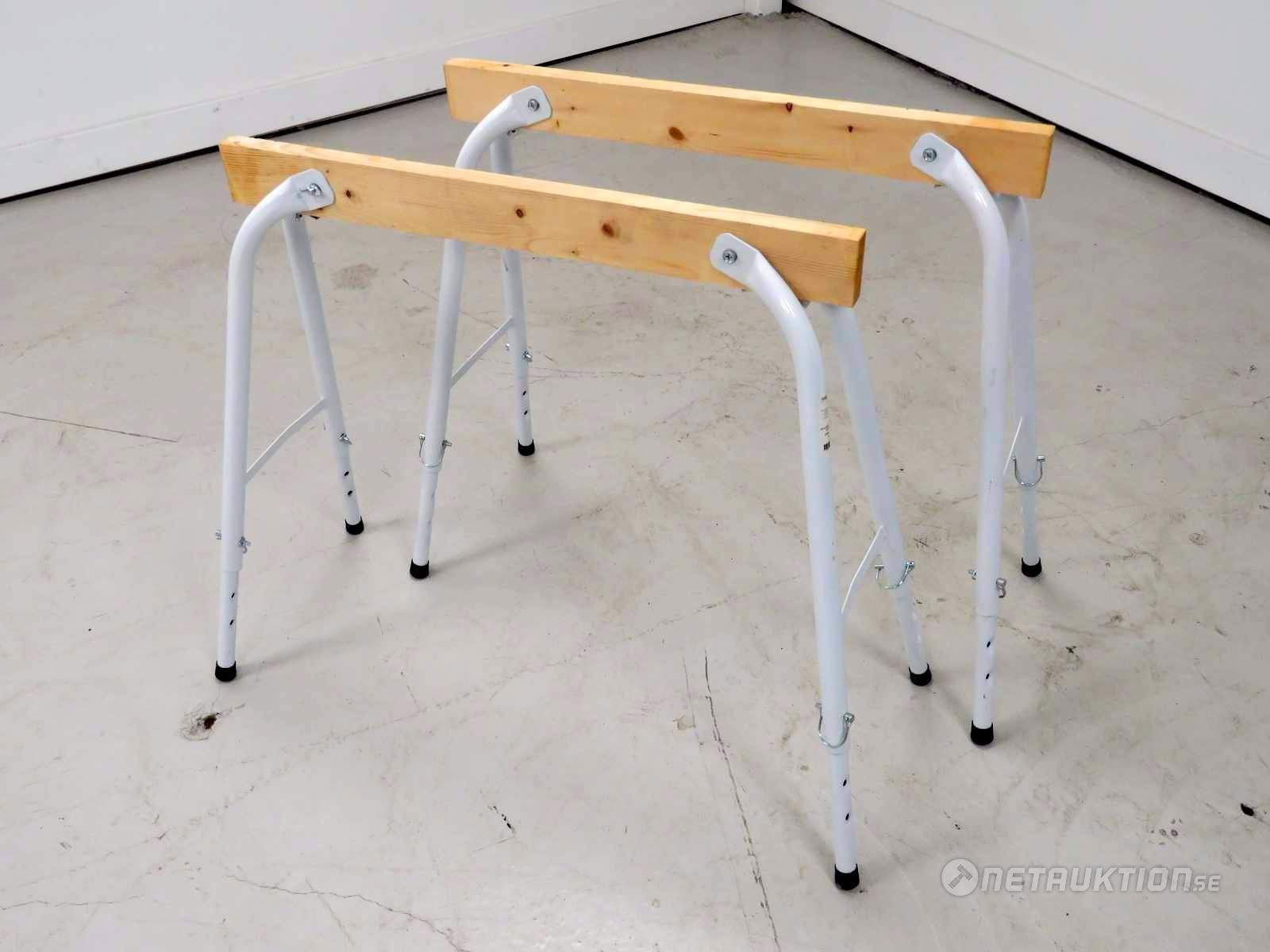 Netauktion - 1 par bockar, Skeppshult