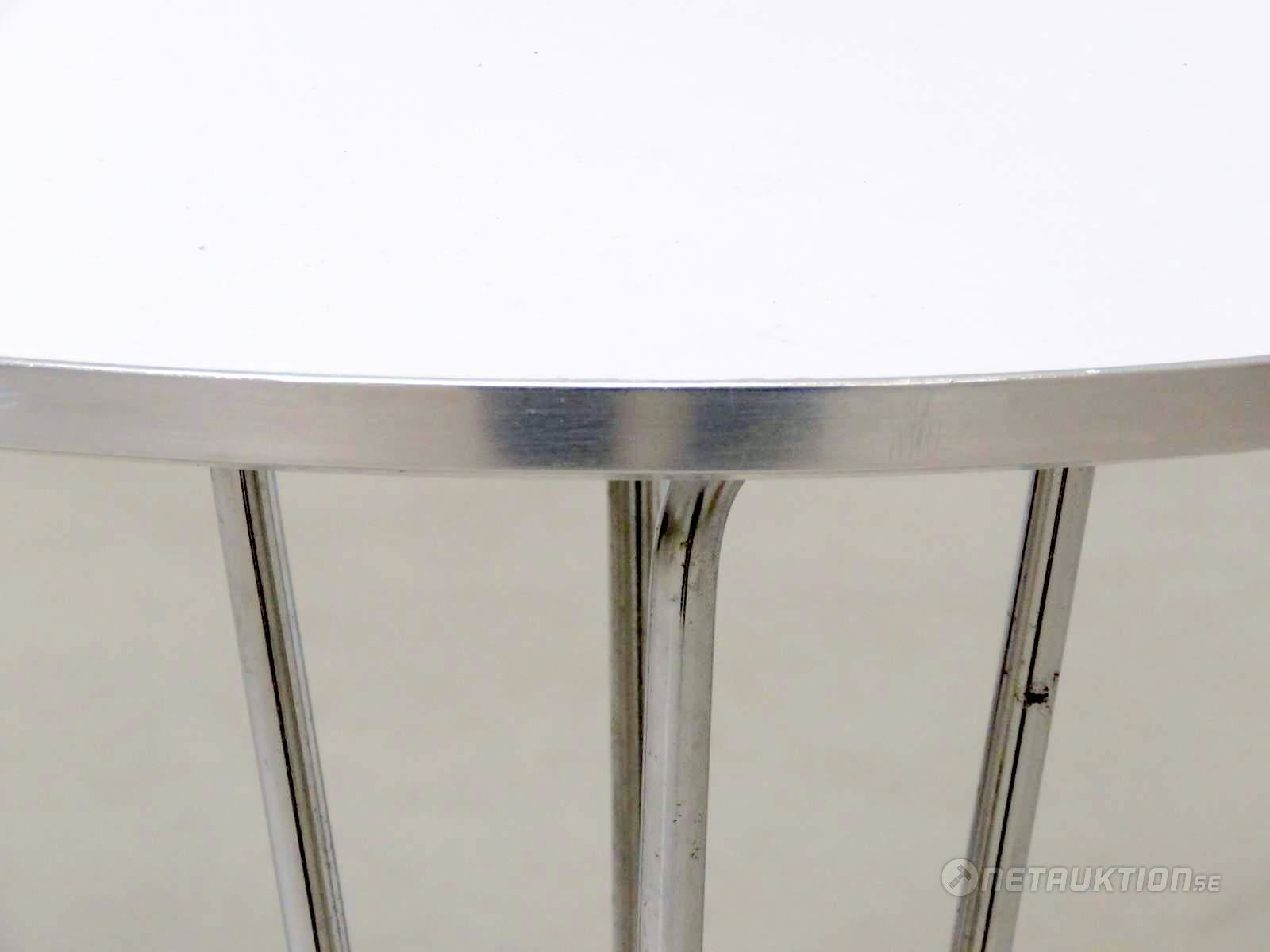 Netauktion - Matbord, "Superellips", Fritz Hansen