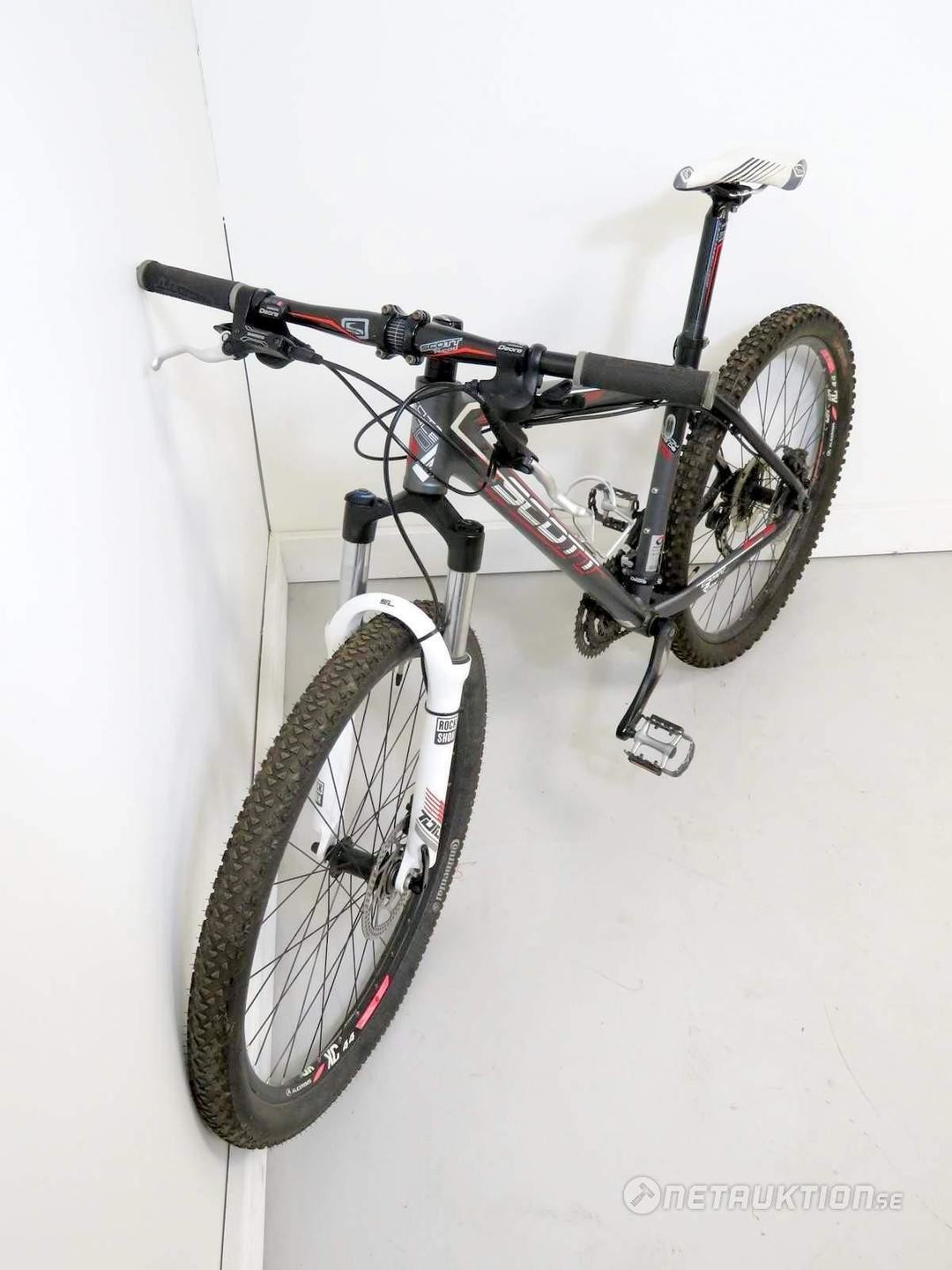 Netauktion - MTB Scott Scale 60