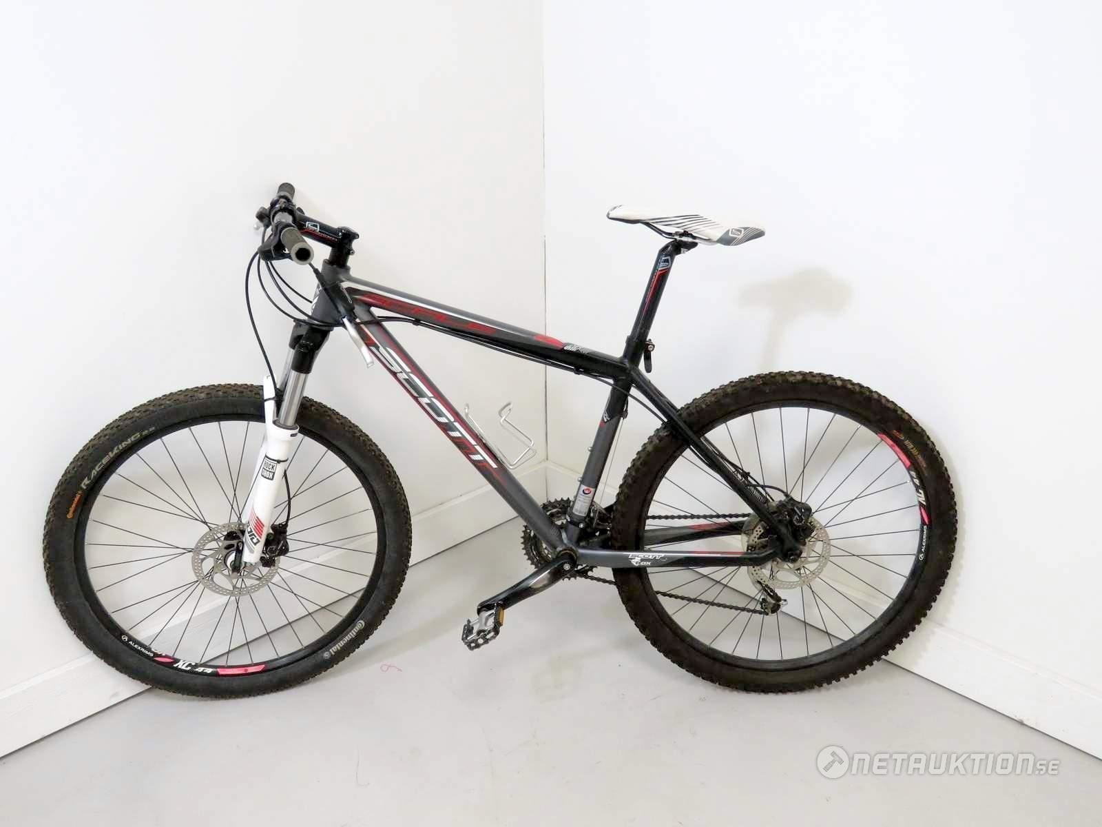 Netauktion - MTB Scott Scale 60