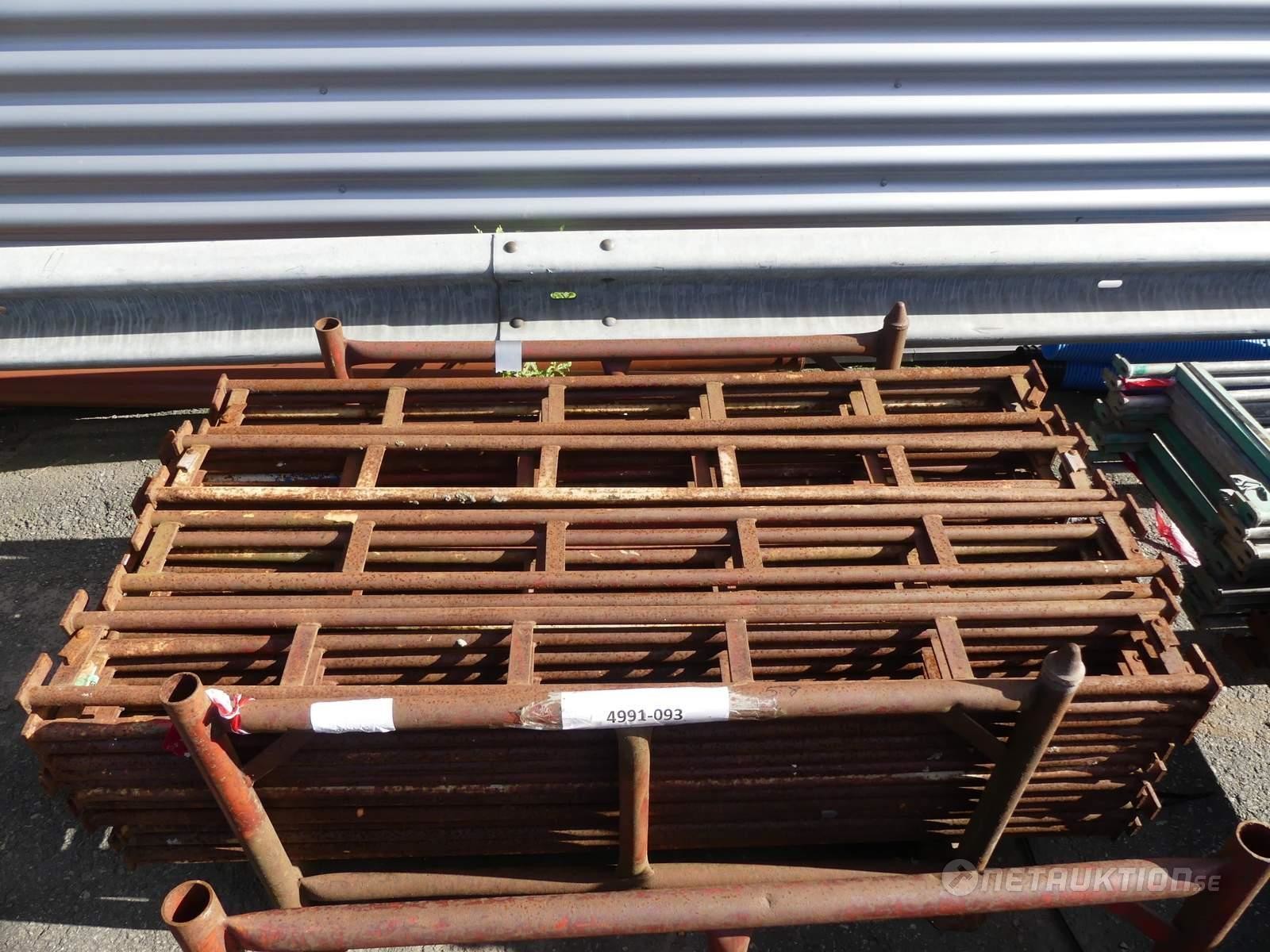 Netauktion - Haki Tvärbalk 1600