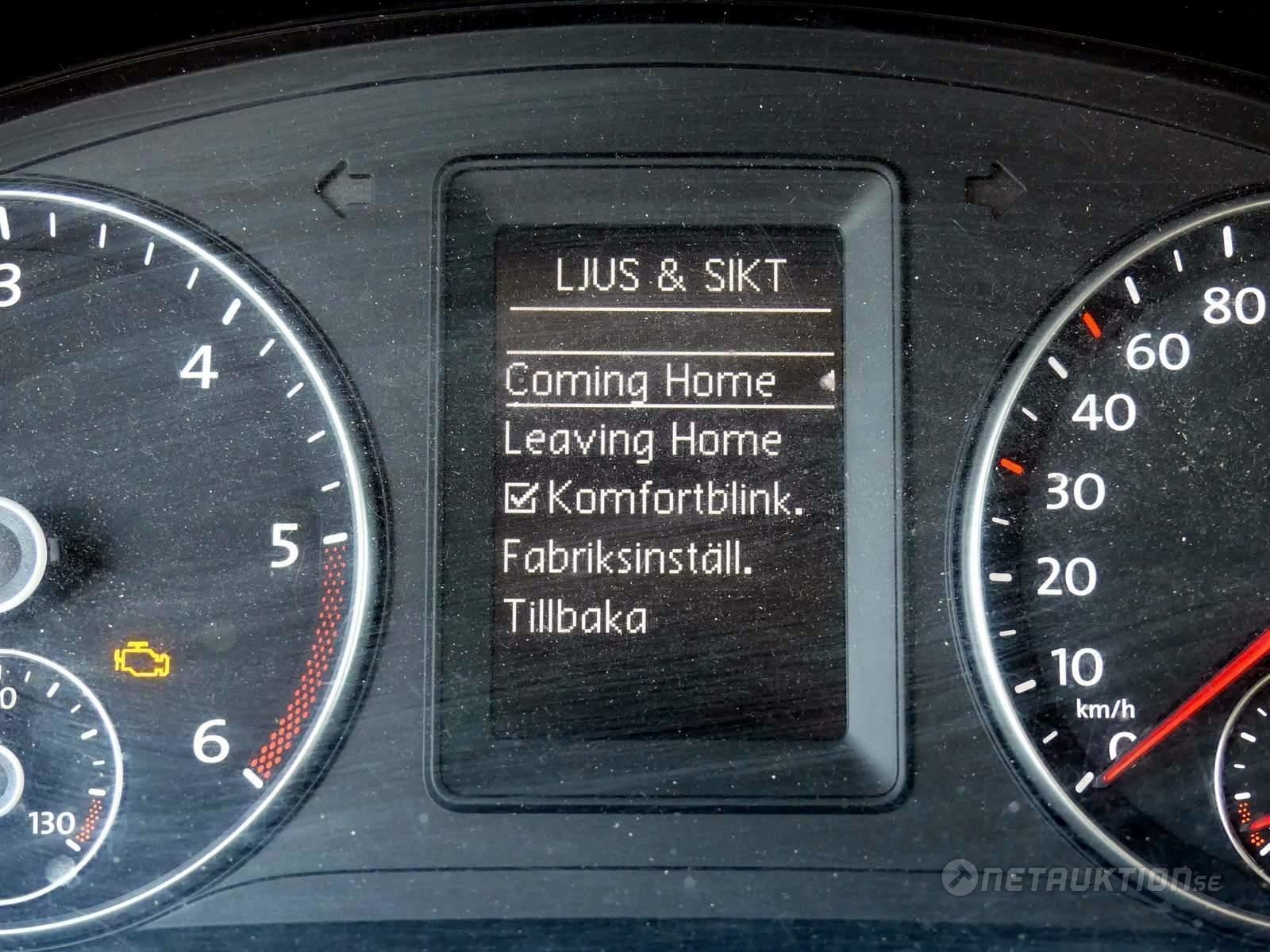 Netauktion - VW Caddy 2.0 TDI (BRU823) -16