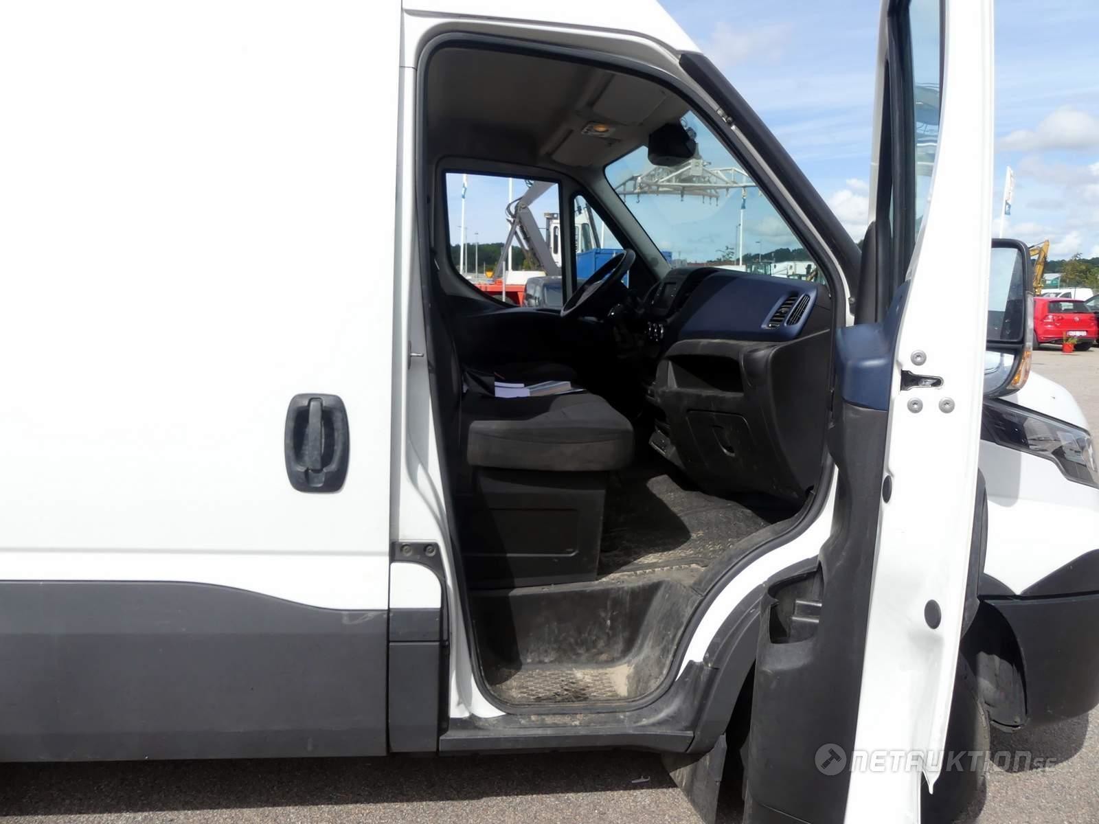 Netauktion - Iveco Daily 35-140 2.3 JTD (YZO908) -18