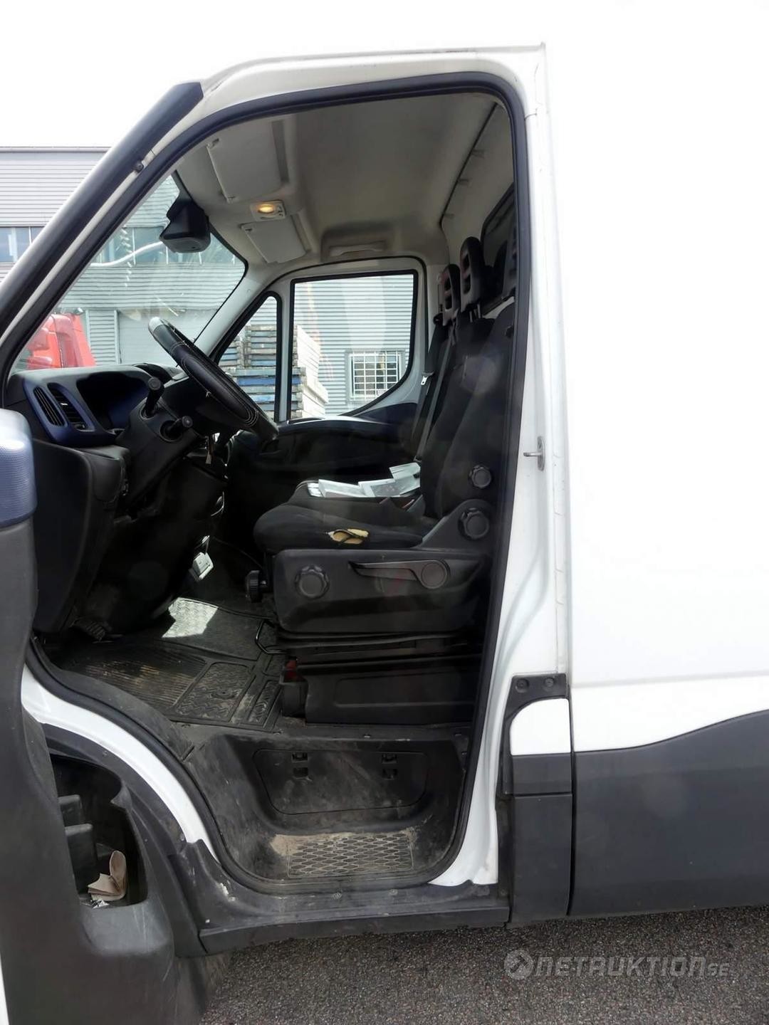 Netauktion - Iveco Daily 35-140 2.3 JTD (YZO908) -18