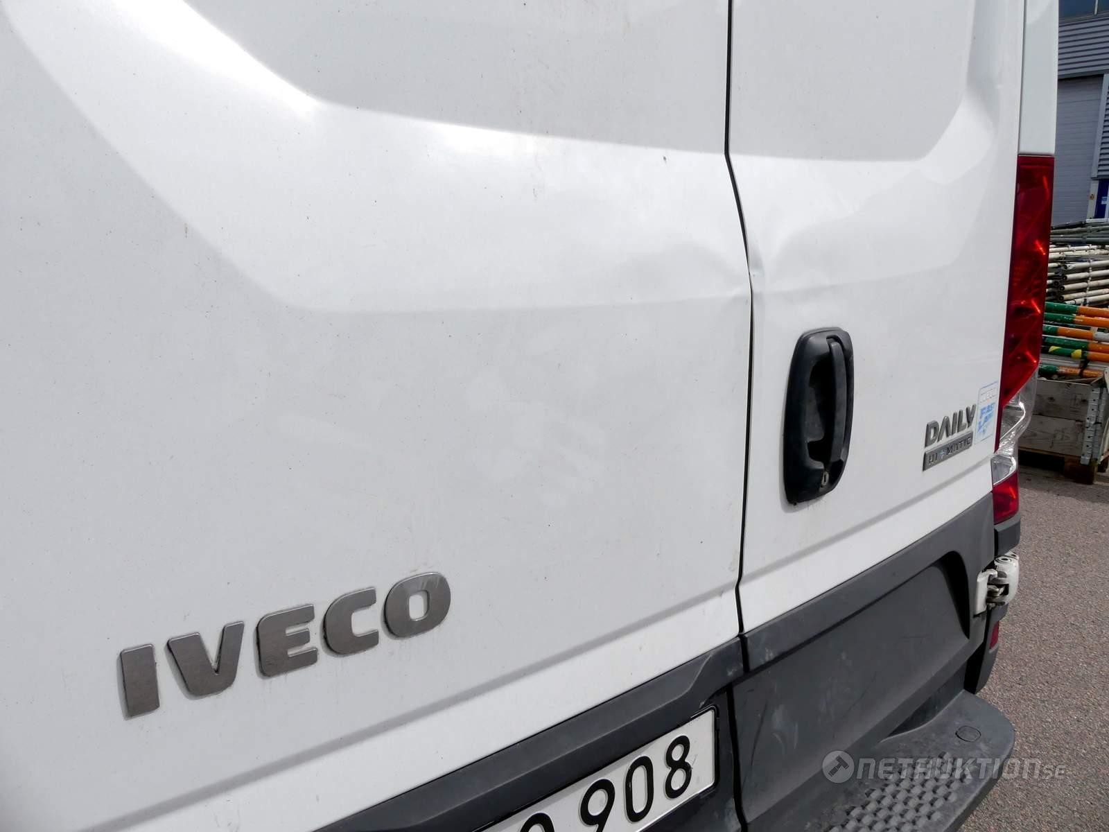 Netauktion - Iveco Daily 35-140 2.3 JTD (YZO908) -18