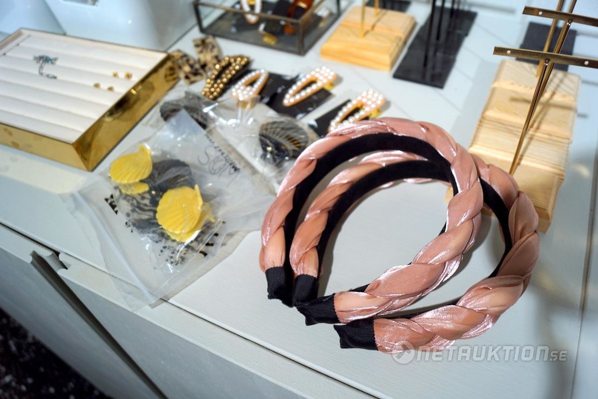 Netauktion - Bijouterier