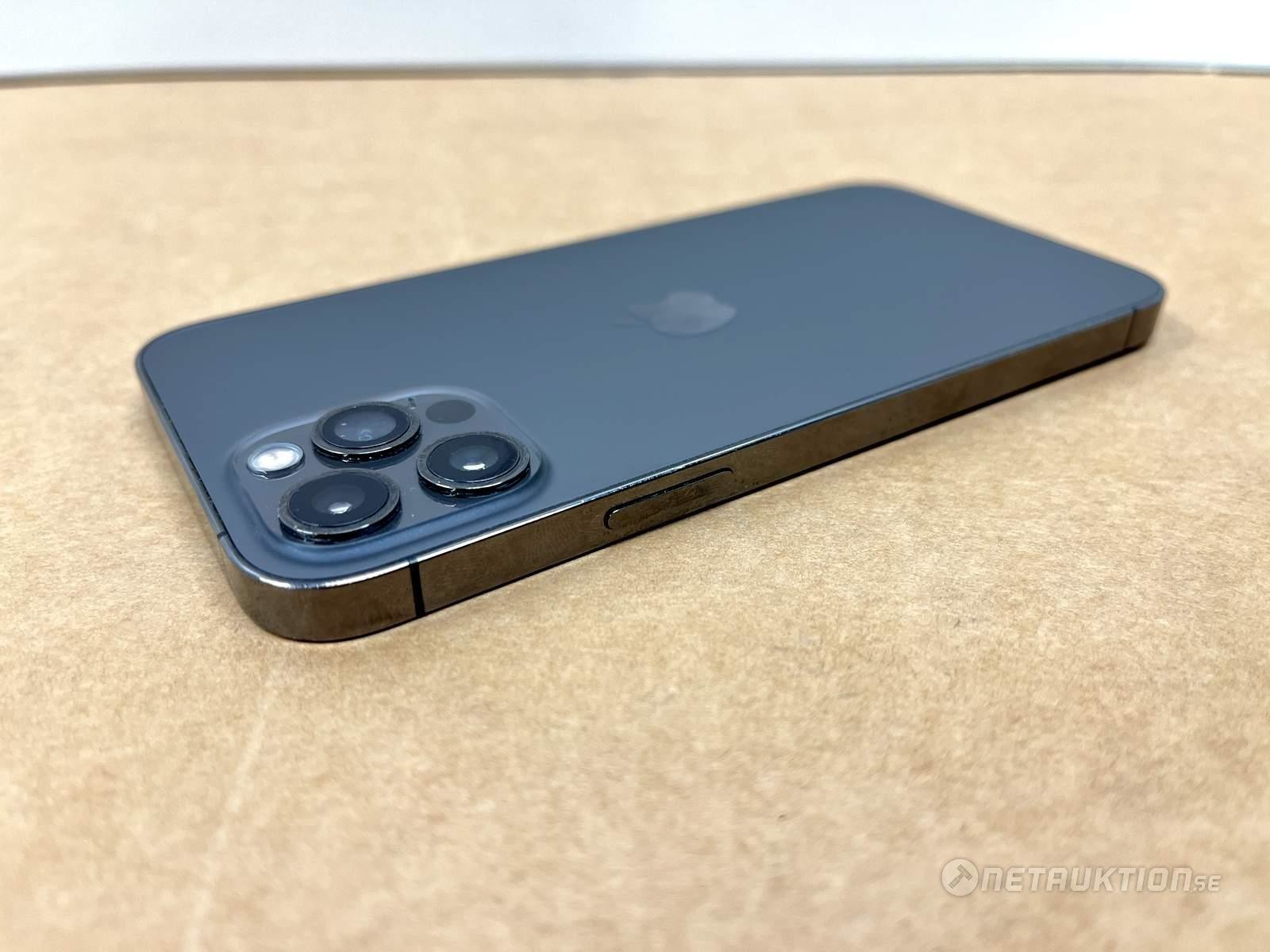 Netauktion - iPhone 12 Pro