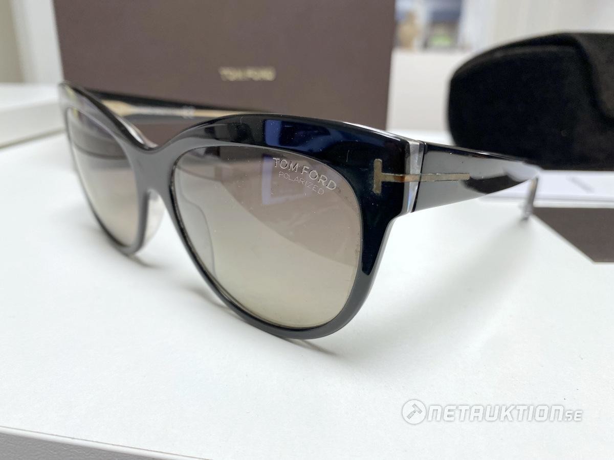 Netauktion - Solglasögon Tom Ford
