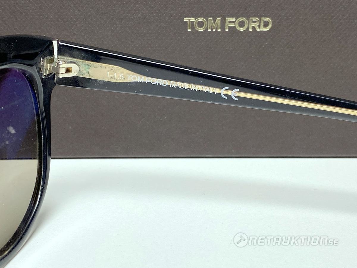 Netauktion - Solglasögon Tom Ford