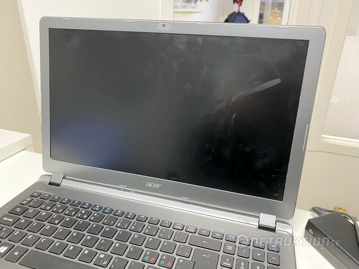 Netauktion - Laptop, Acer