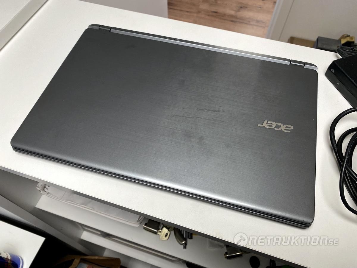 Netauktion - Laptop, Acer