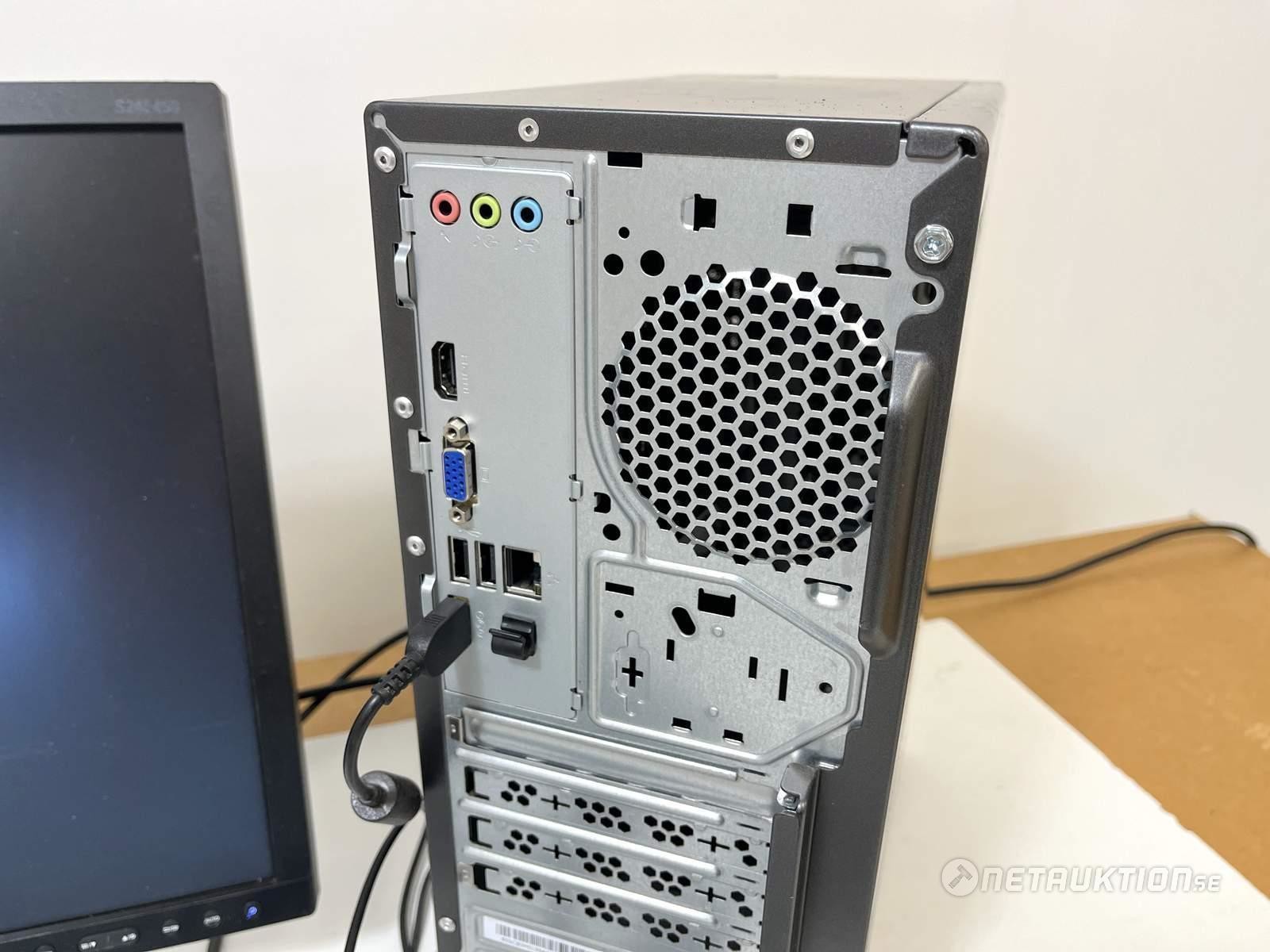 Netauktion - Lenovo dator