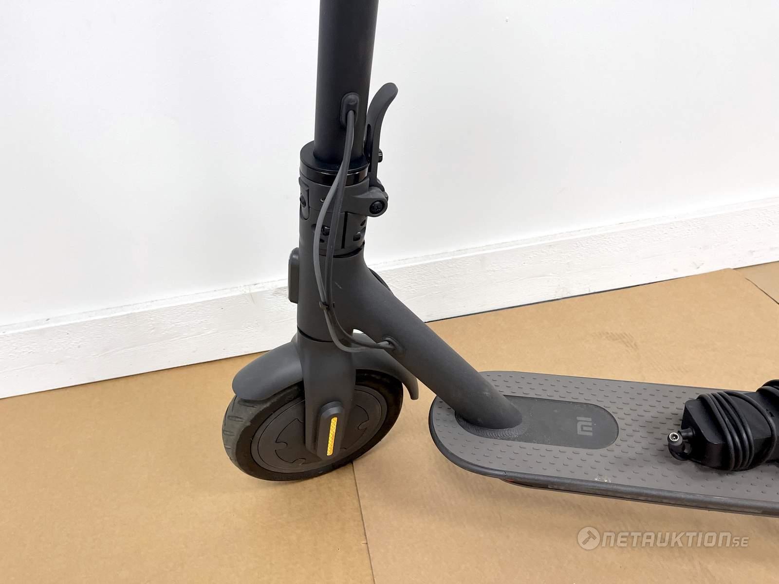 Netauktion - El-scooter Xiaomi