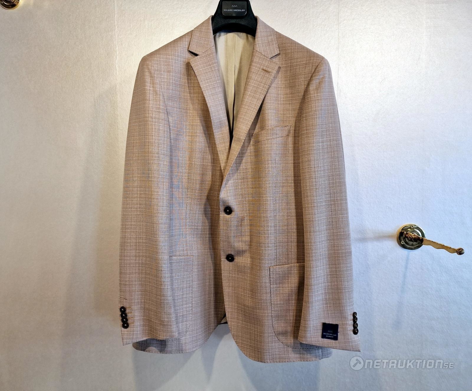 Netauktion - Blazer, Eduard Dressler, stl 54