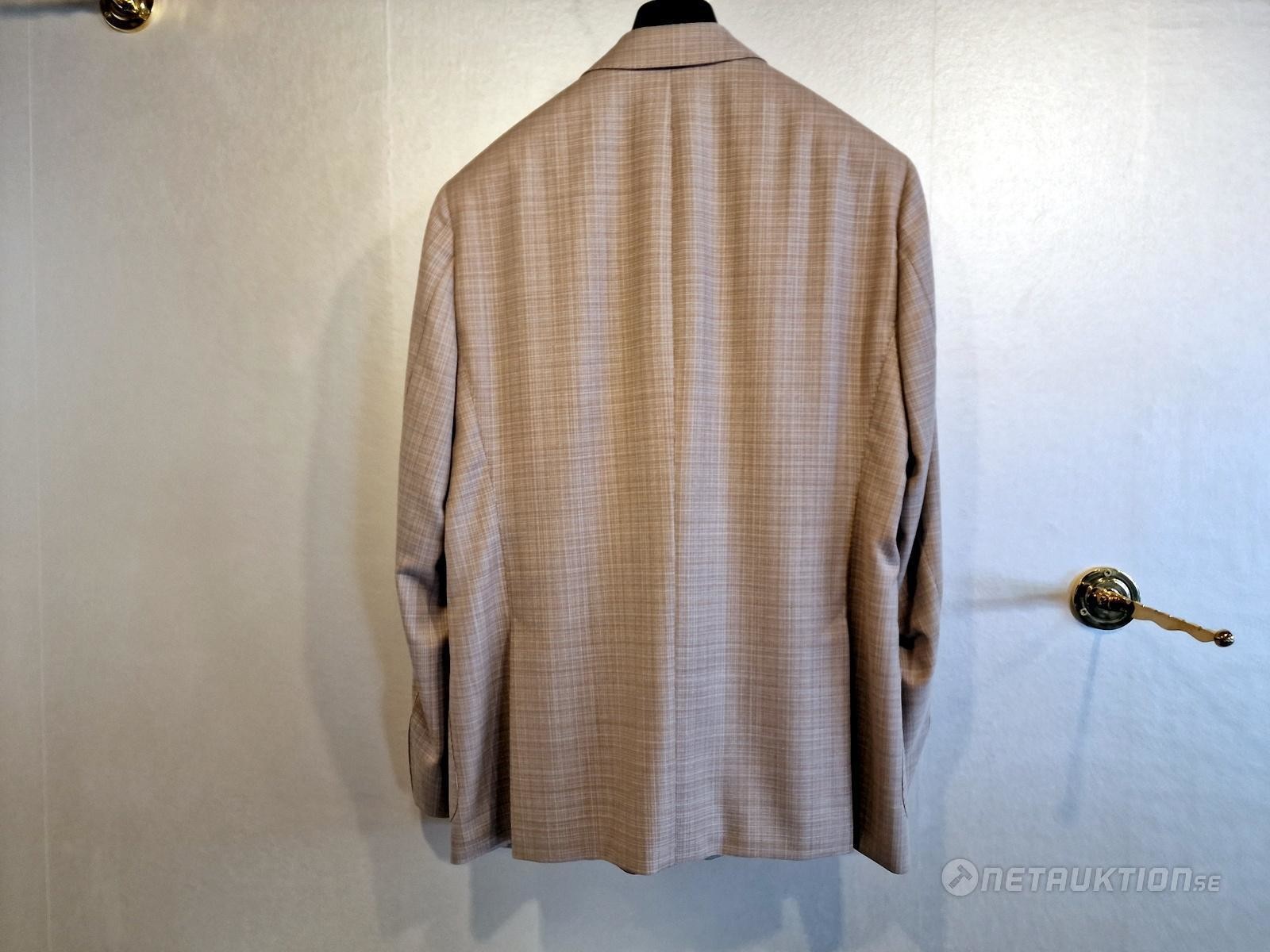 Netauktion - Blazer, Eduard Dressler, stl 52