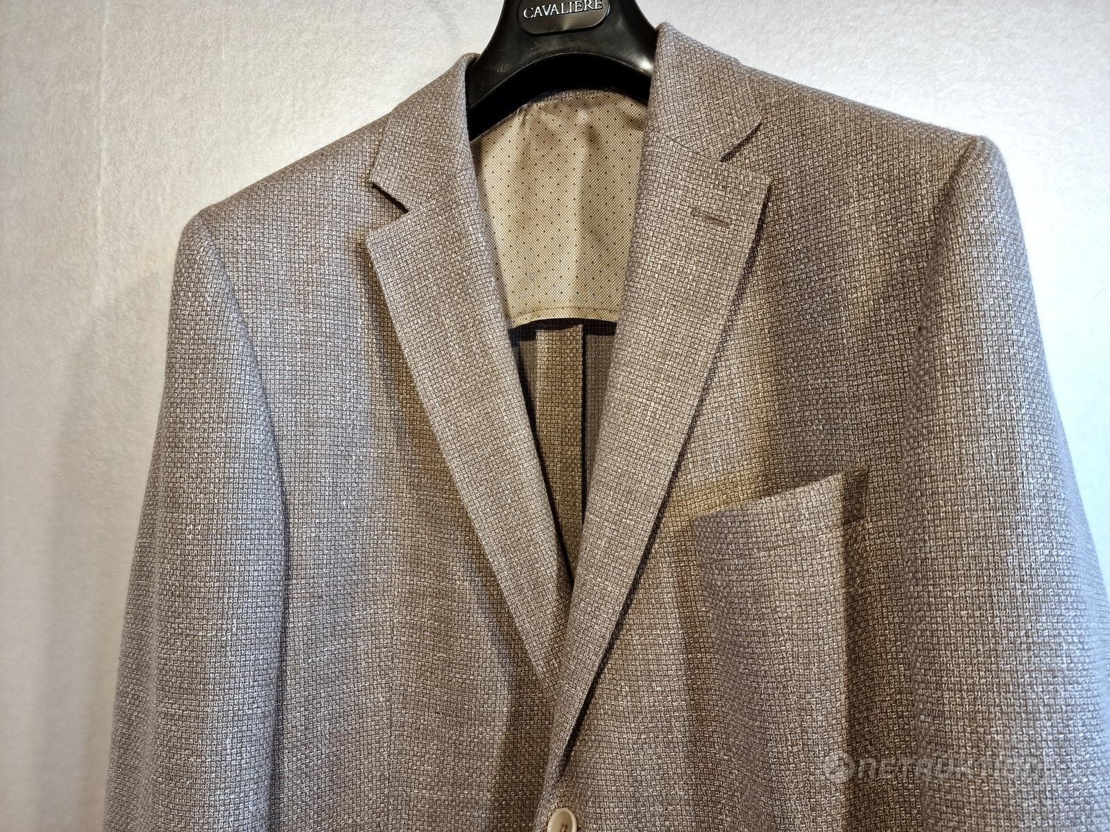 Netauktion - Blazer, Eduard Dressler, stl 27