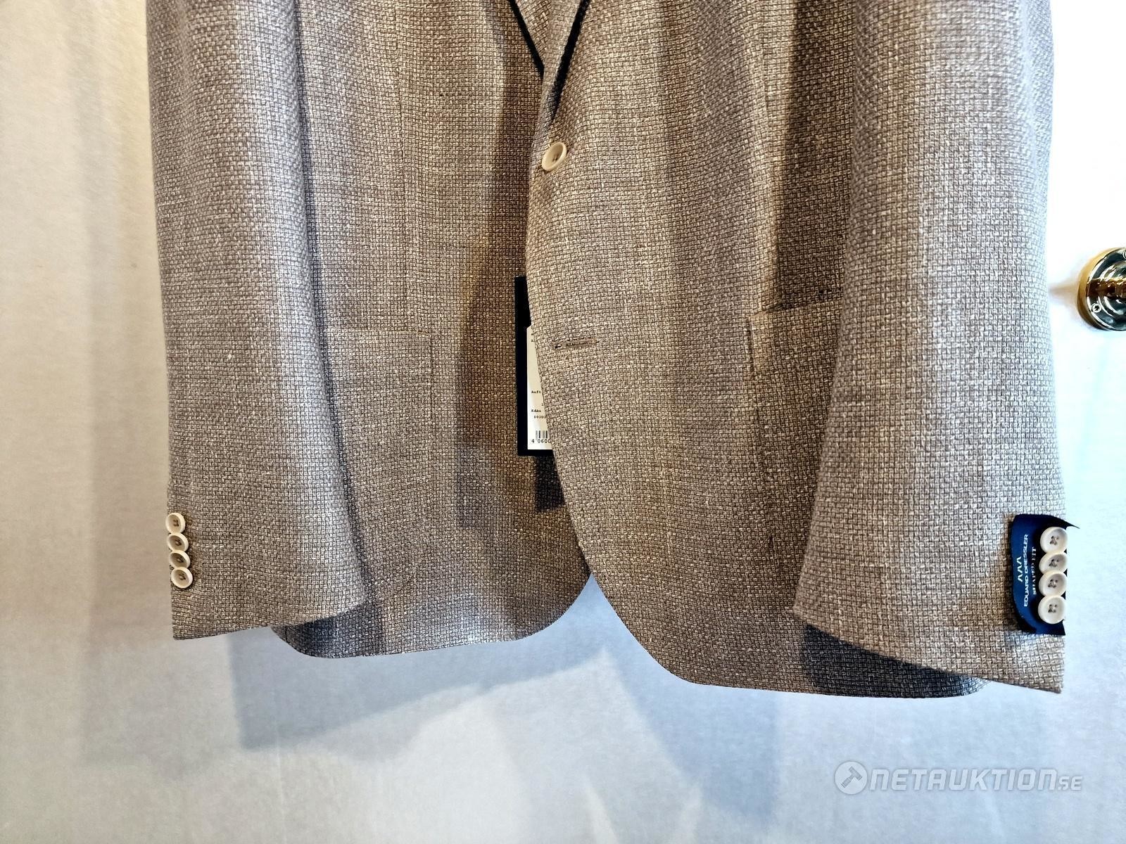 Netauktion - Blazer, Eduard Dressler, stl 27