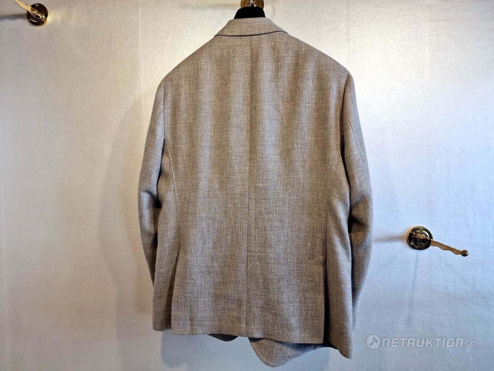 Netauktion - Blazer, Eduard Dressler, stl 27