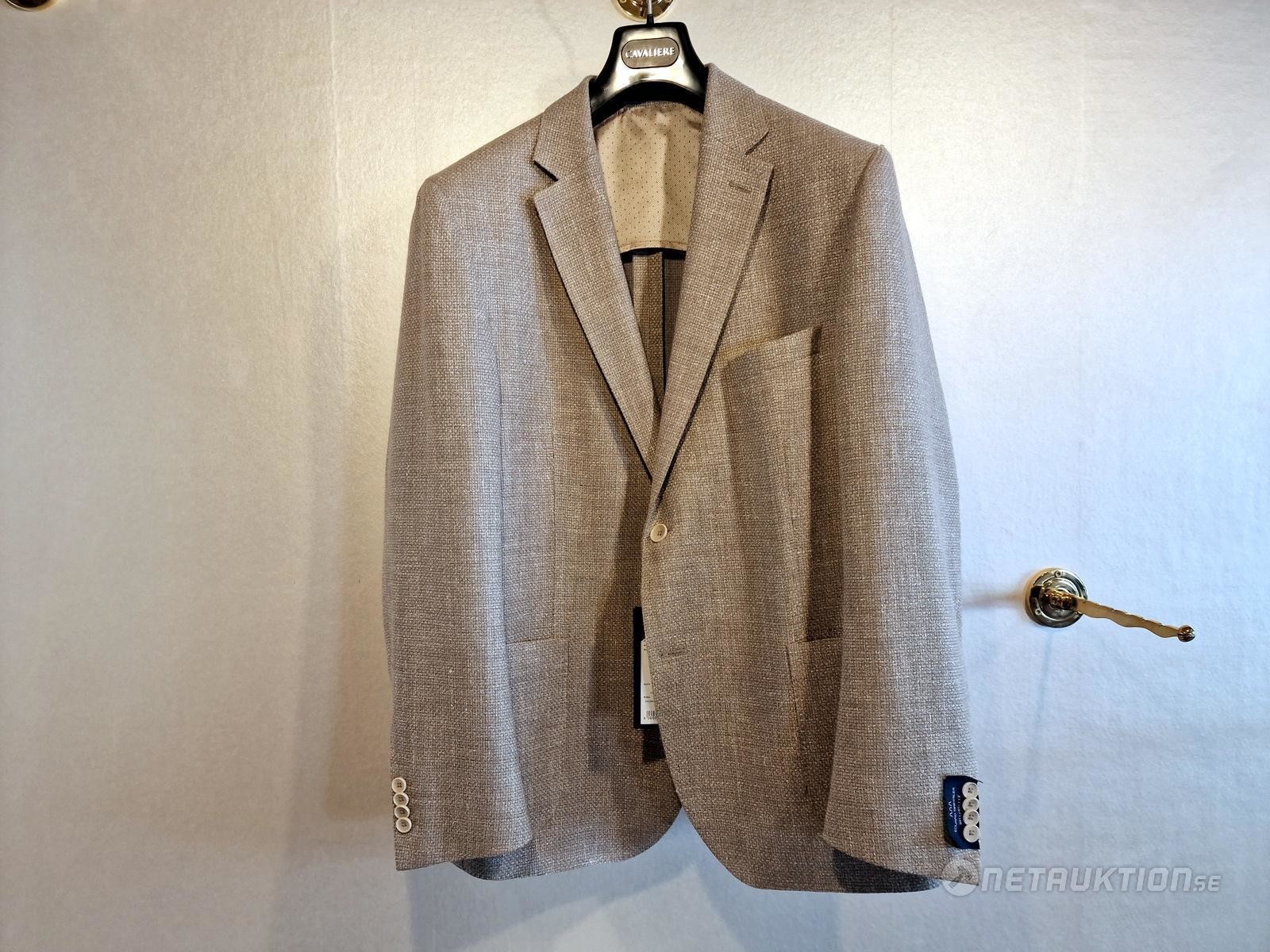 Netauktion - Blazer, Eduard Dressler, stl 27