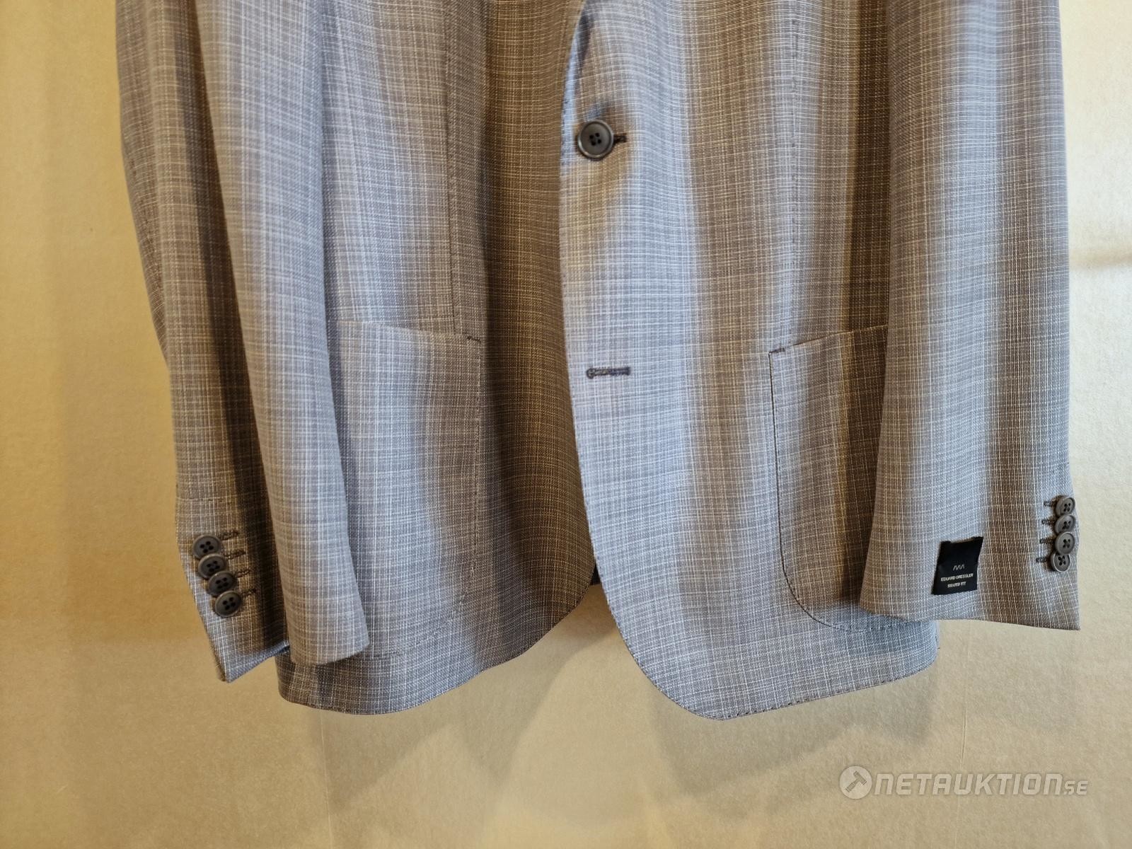 Netauktion - Blazer, Eduard Dressler, stl 50