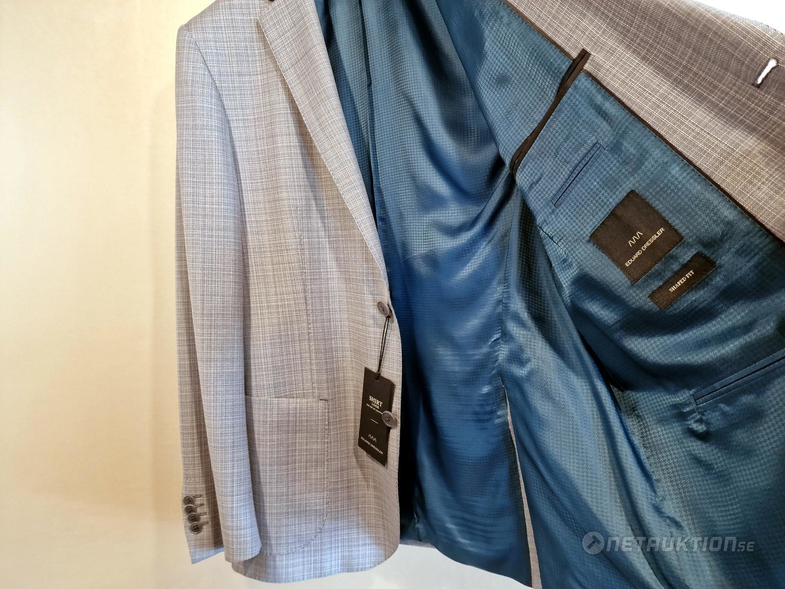 Netauktion - Blazer, Eduard Dressler, stl 50