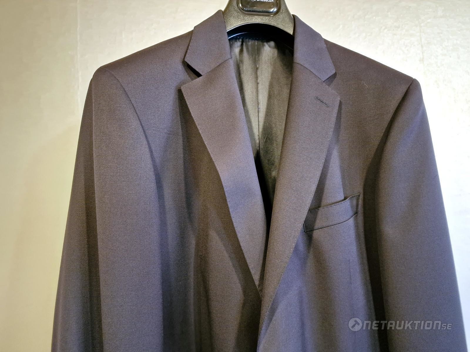 Netauktion - Blazer, Eduard Dressler, stl 106