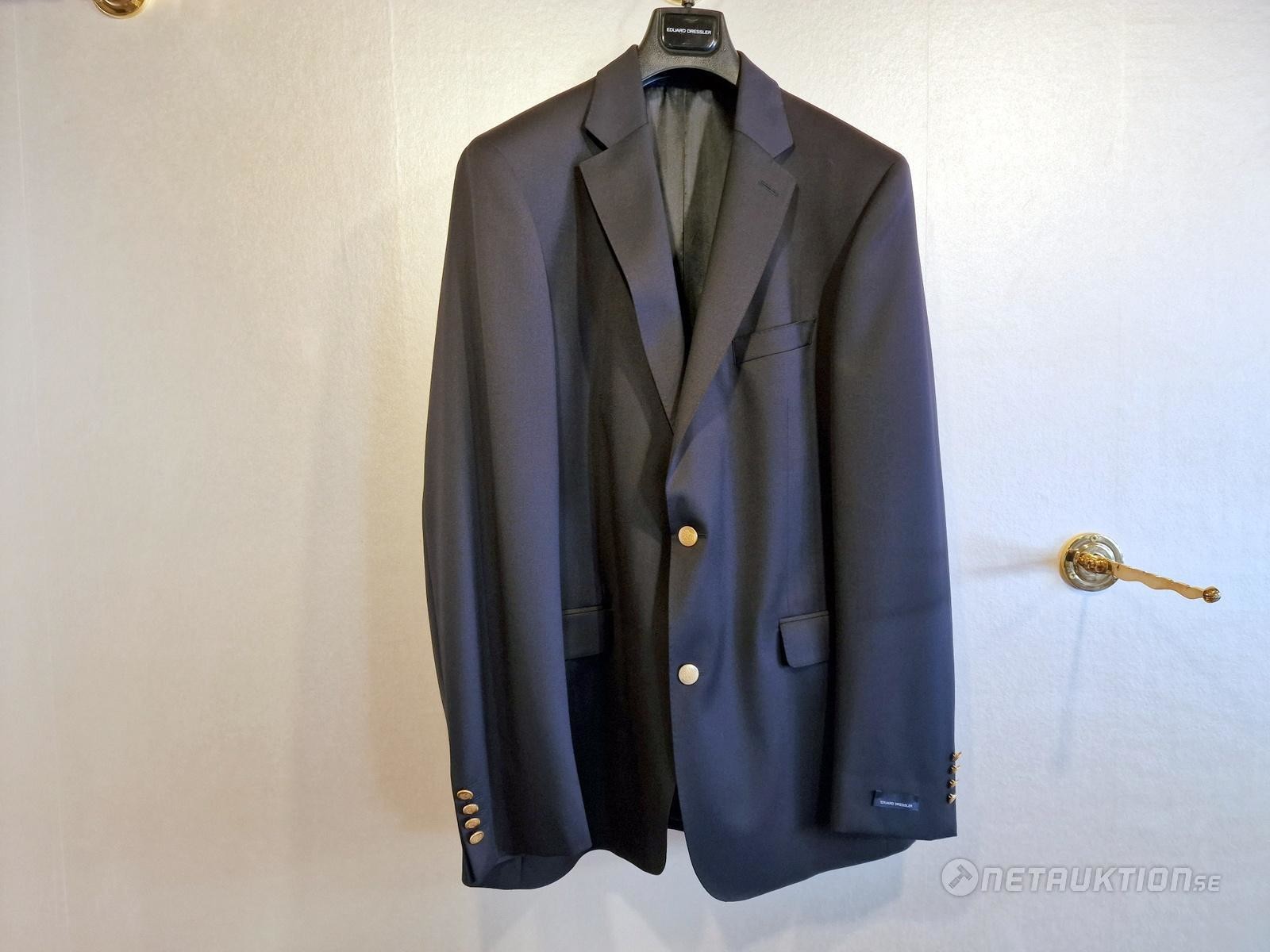 Netauktion - Blazer, Eduard Dressler, stl 106