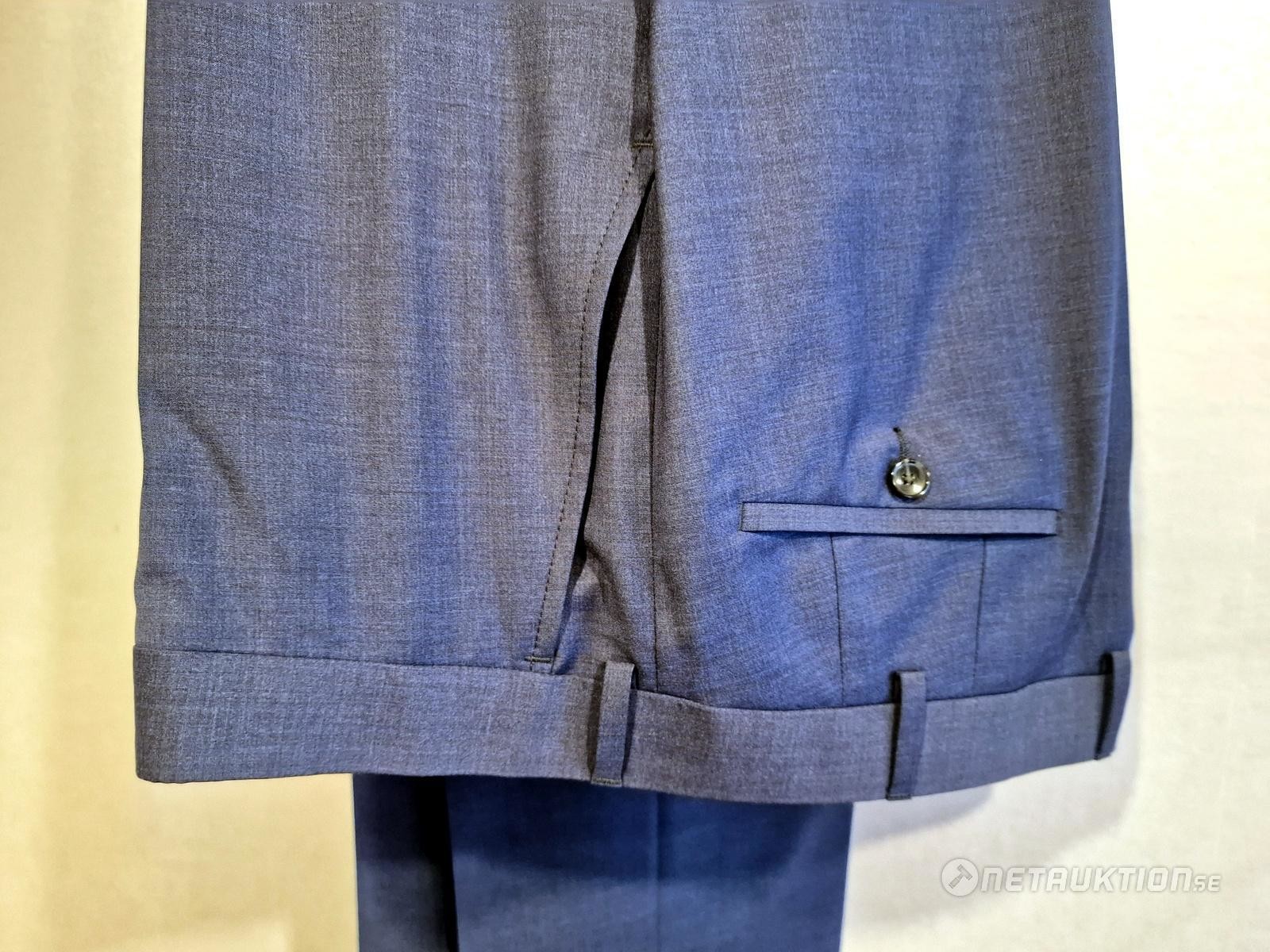 Netauktion - Kostym, Eduard Dressler, stl 54