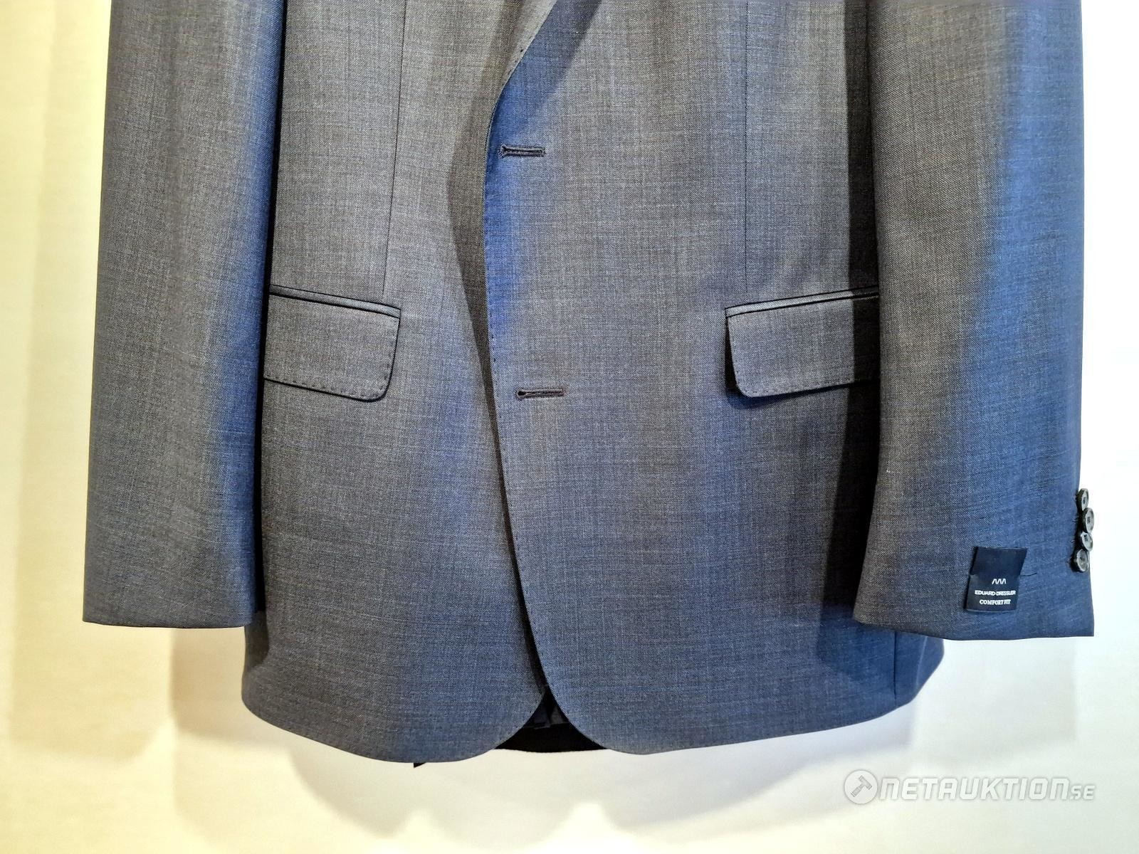 Netauktion - Kostym, Eduard Dressler, stl 24