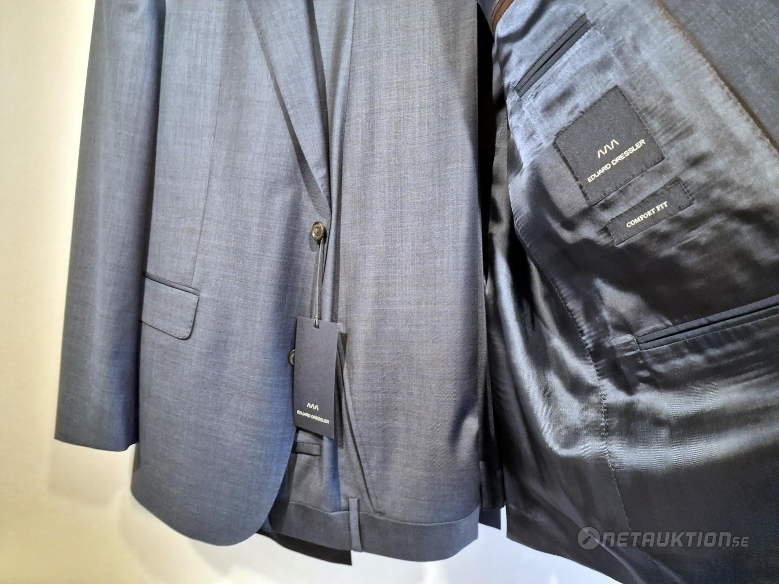 Netauktion - Kostym, Eduard Dressler, stl 24