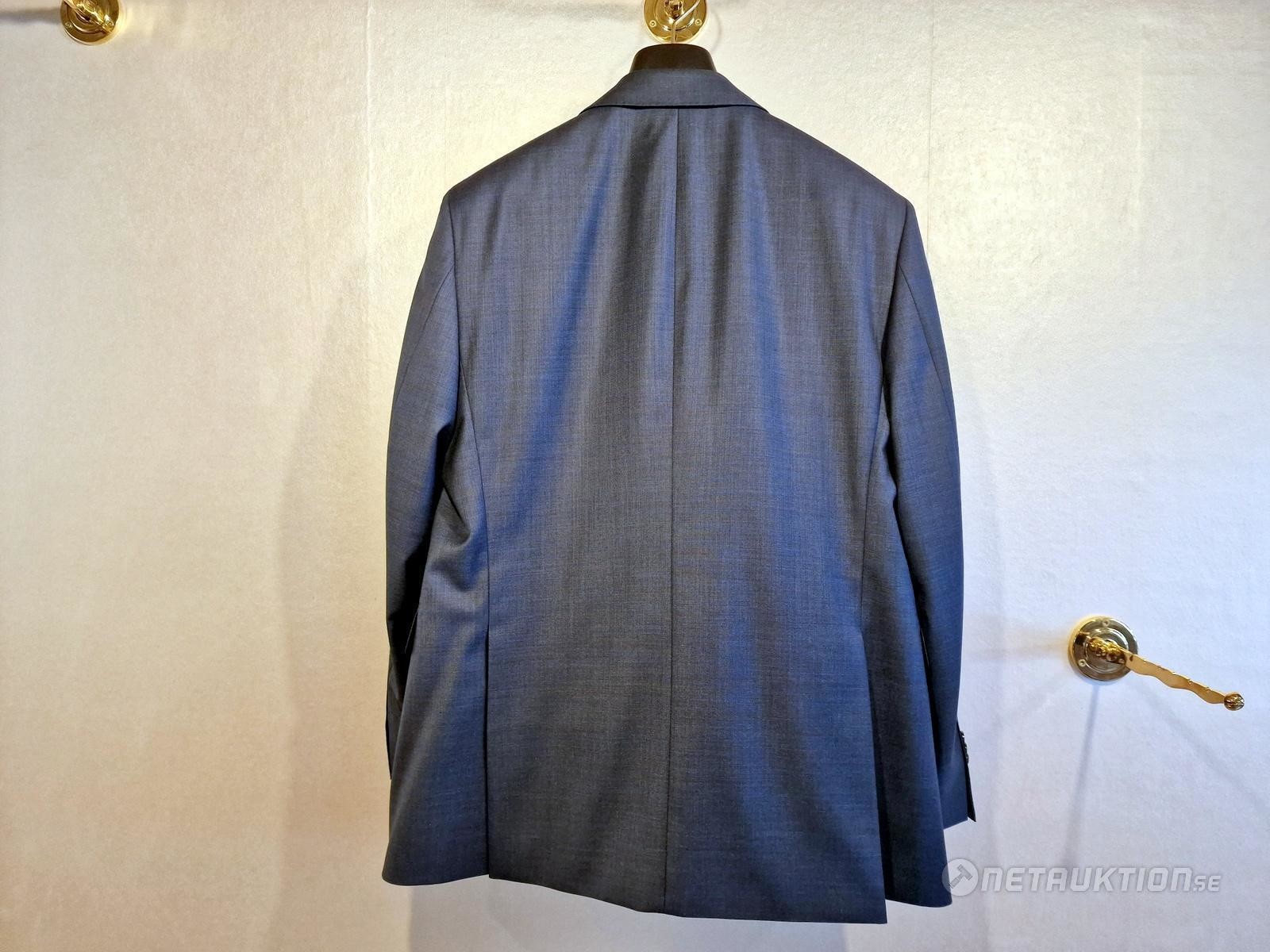 Netauktion - Kostym, Eduard Dressler, stl 24