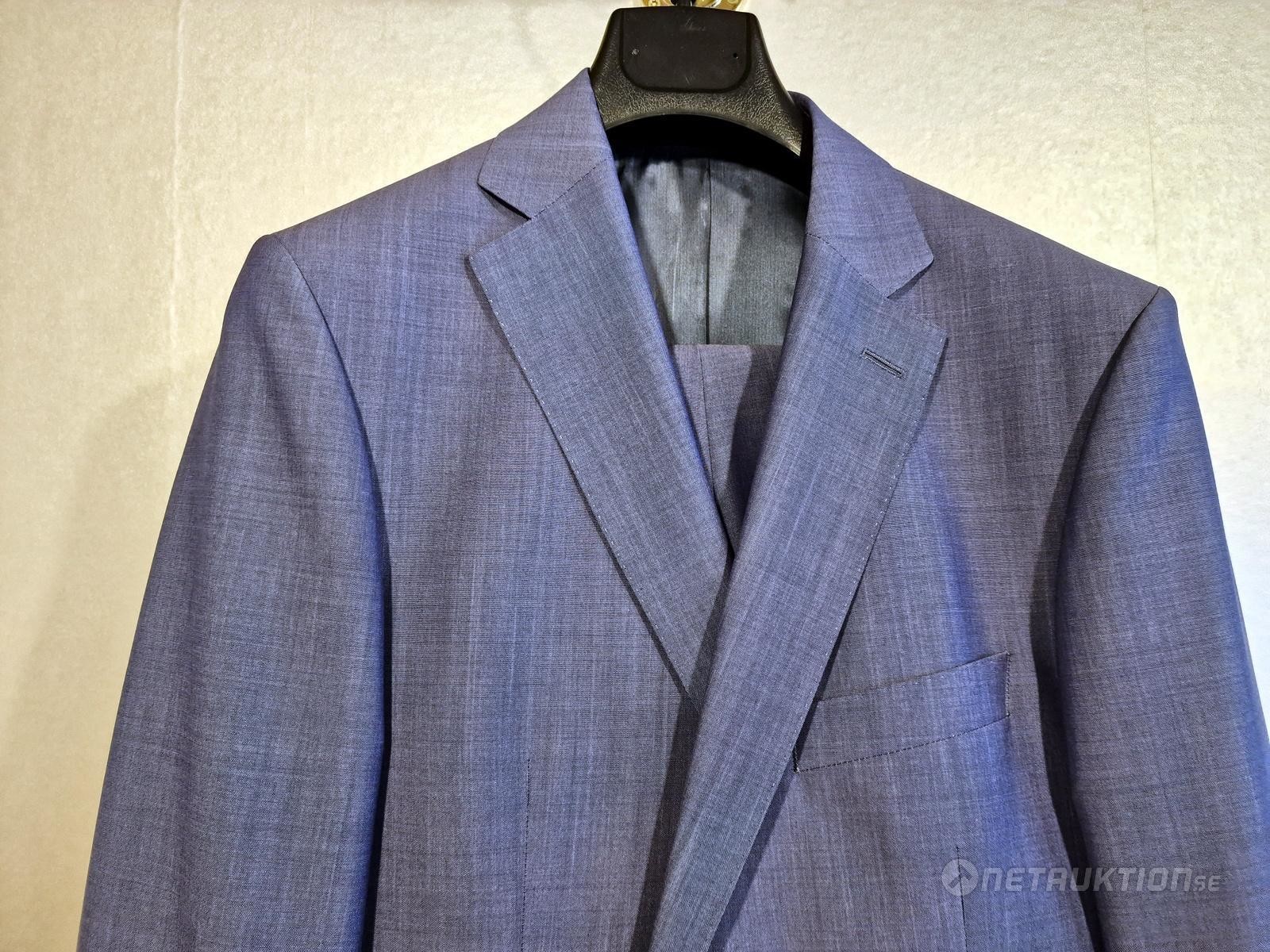 Netauktion - Kostym, Eduard Dressler, stl 25