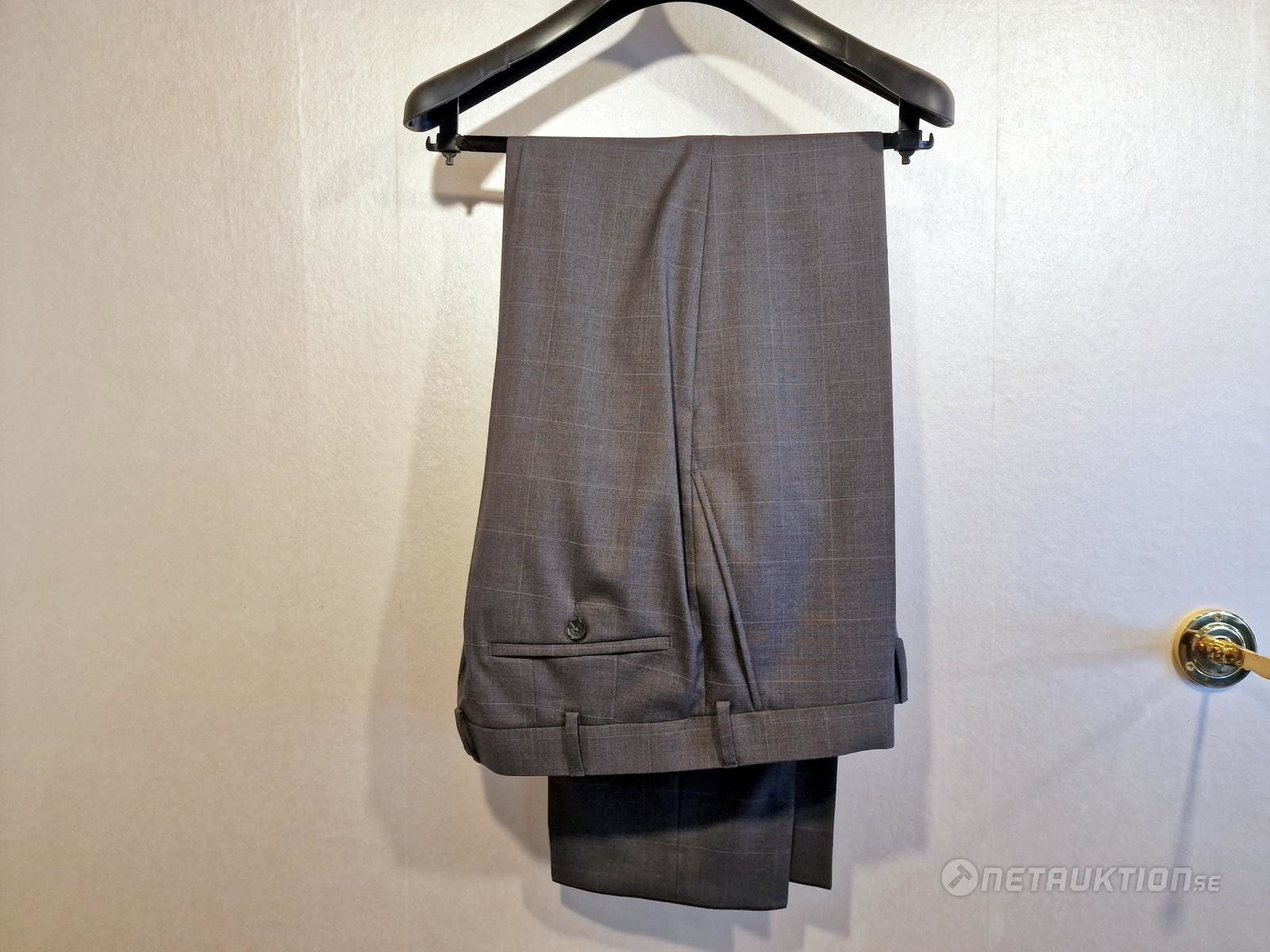 Netauktion - Kostym, Eduard Dressler, stl 50