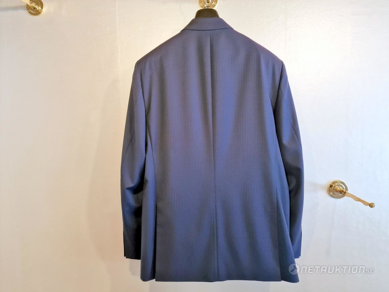 Netauktion - Kostym, Eduard Dressler, stl 54