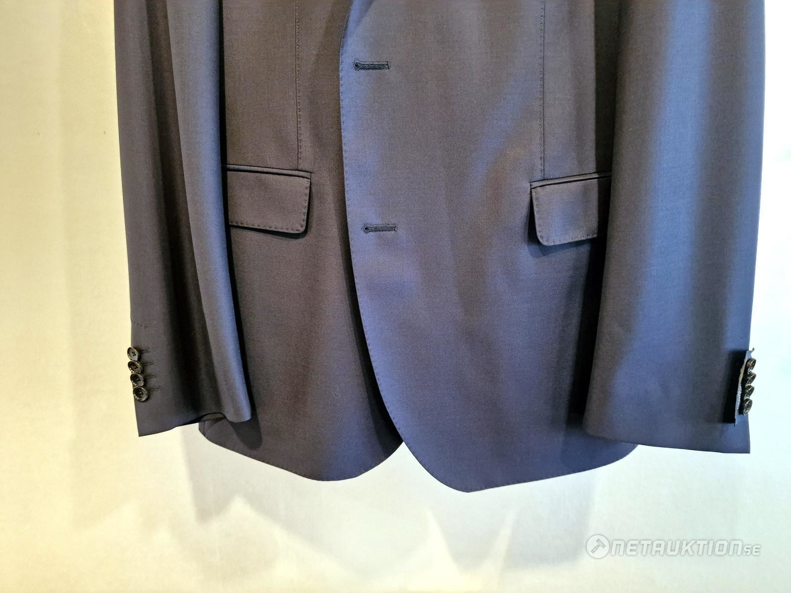 Netauktion - Kostym, Eduard Dressler, stl 27