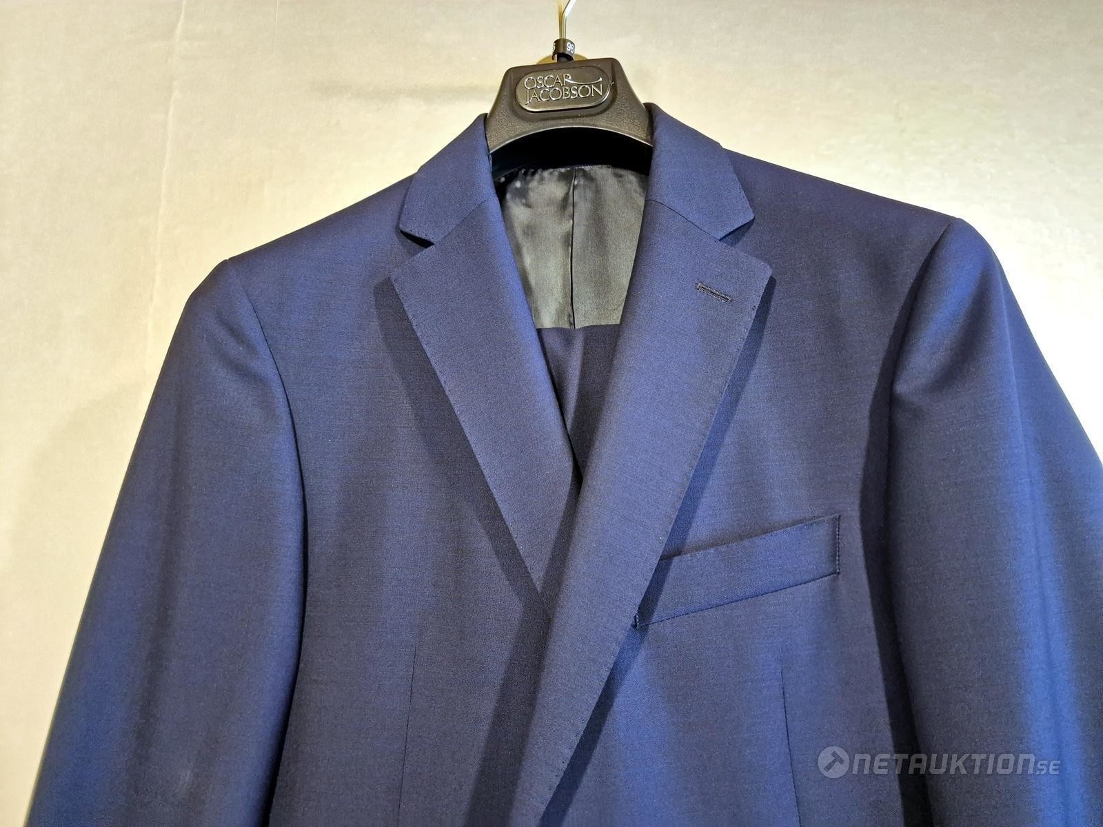 Netauktion - Kostym, Eduard Dressler, stl 50