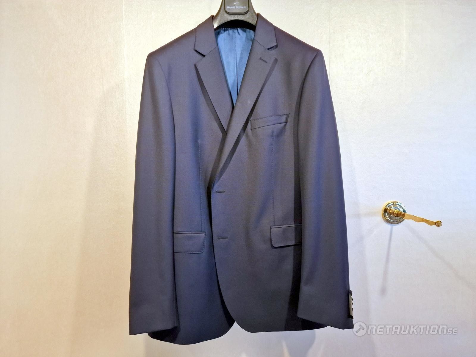 Netauktion - Blazer, Eduard Dressler, stl 56