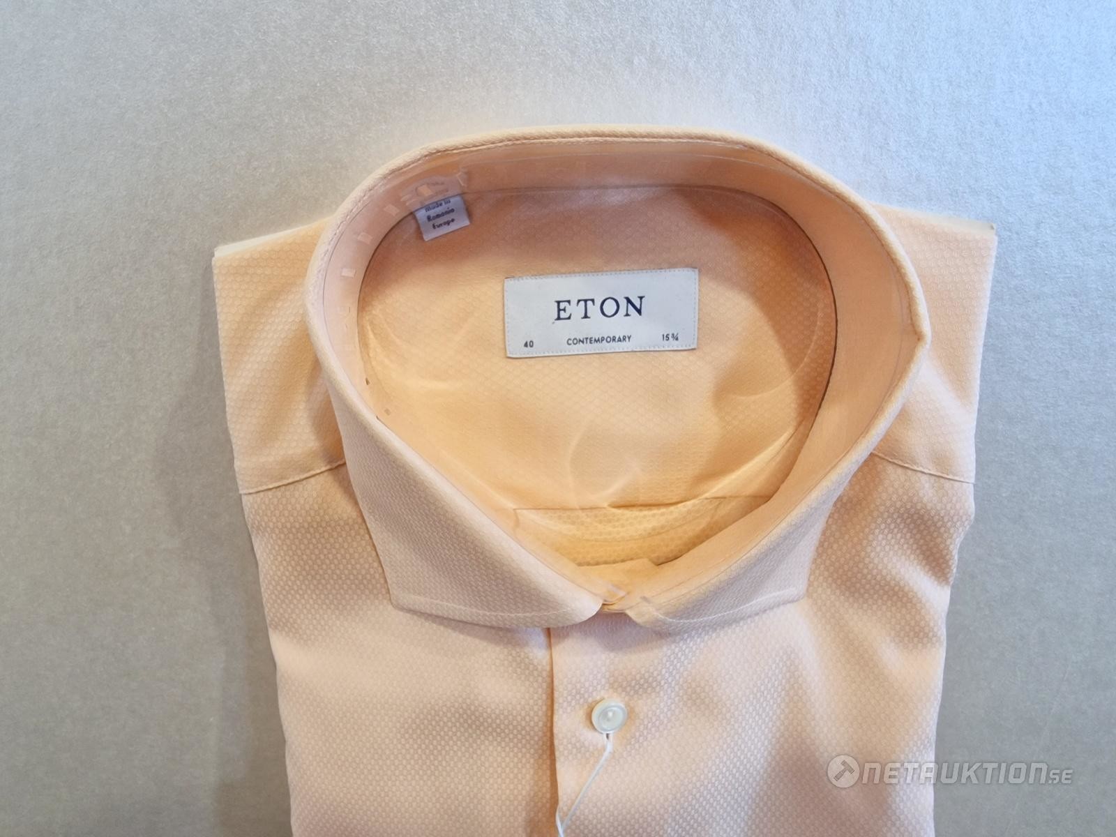 Netauktion - Skjorta, Eton, stl 40