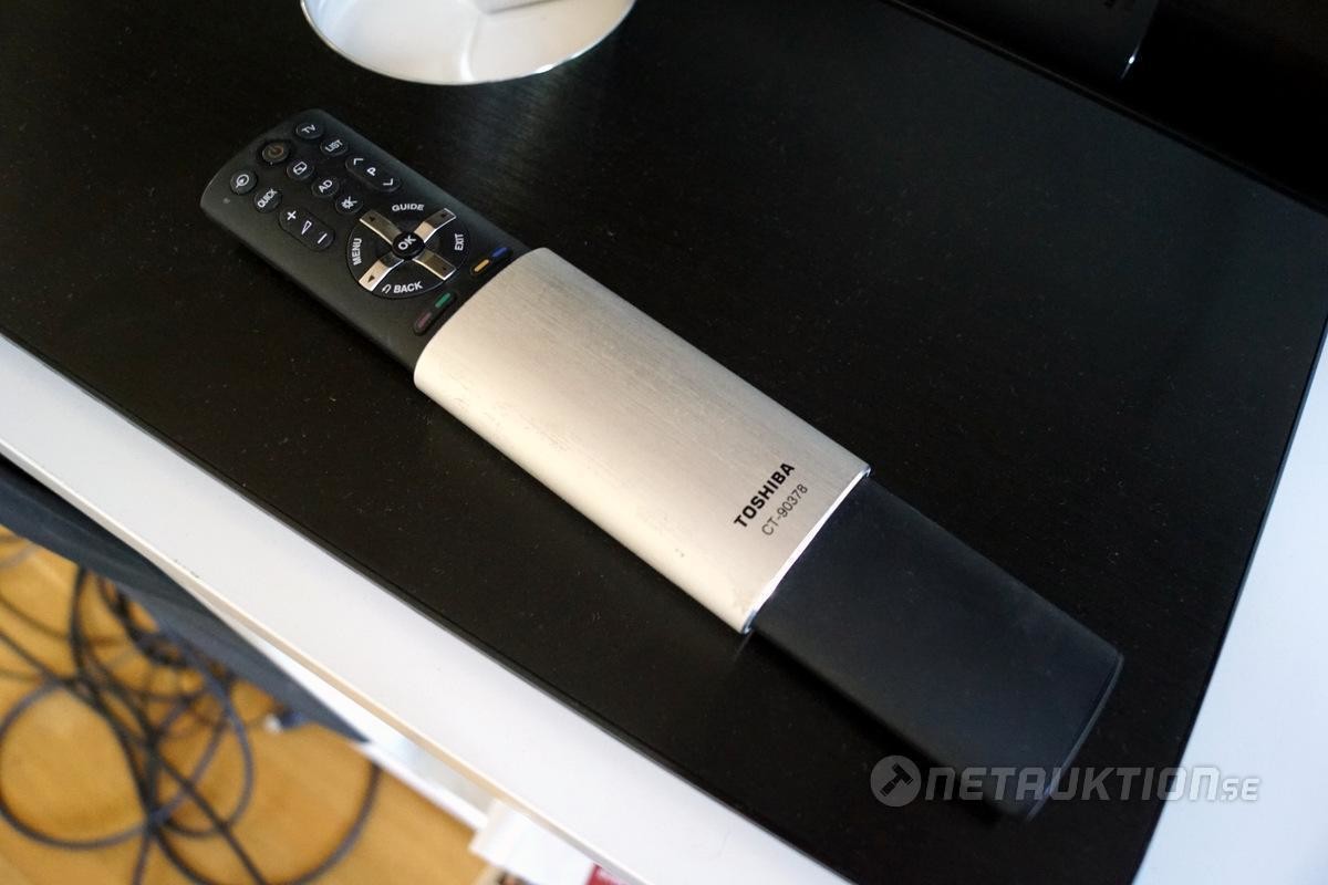 Netauktion - TV, Toshiba