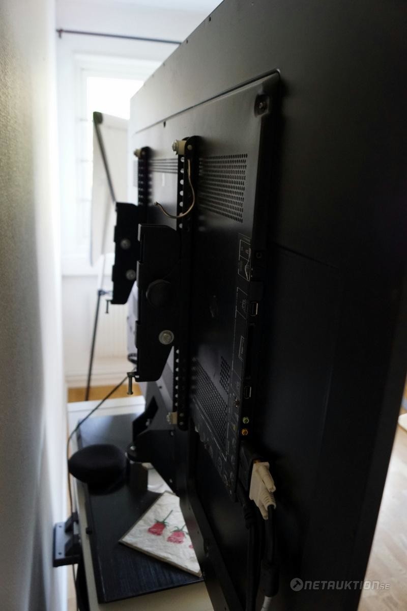 Netauktion - TV, Toshiba