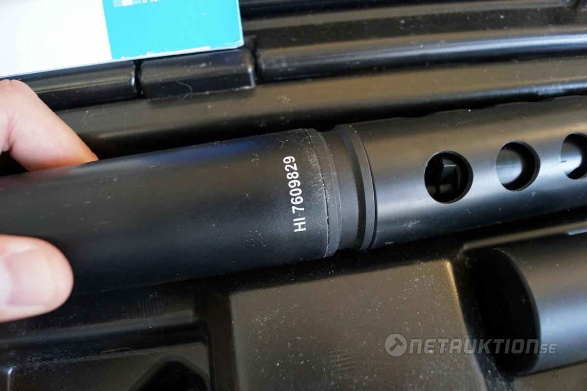 Netauktion - Multiparameter, Hanna HI 9829